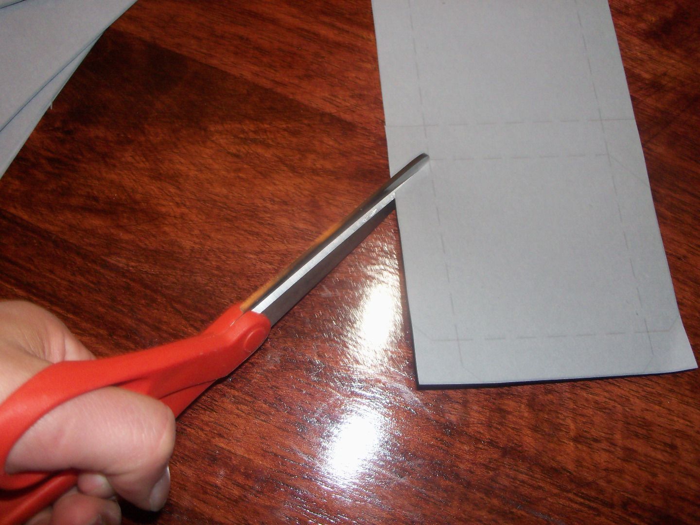 Pizza Box Party Invitation : 8 Steps (with Pictures) - Instructables