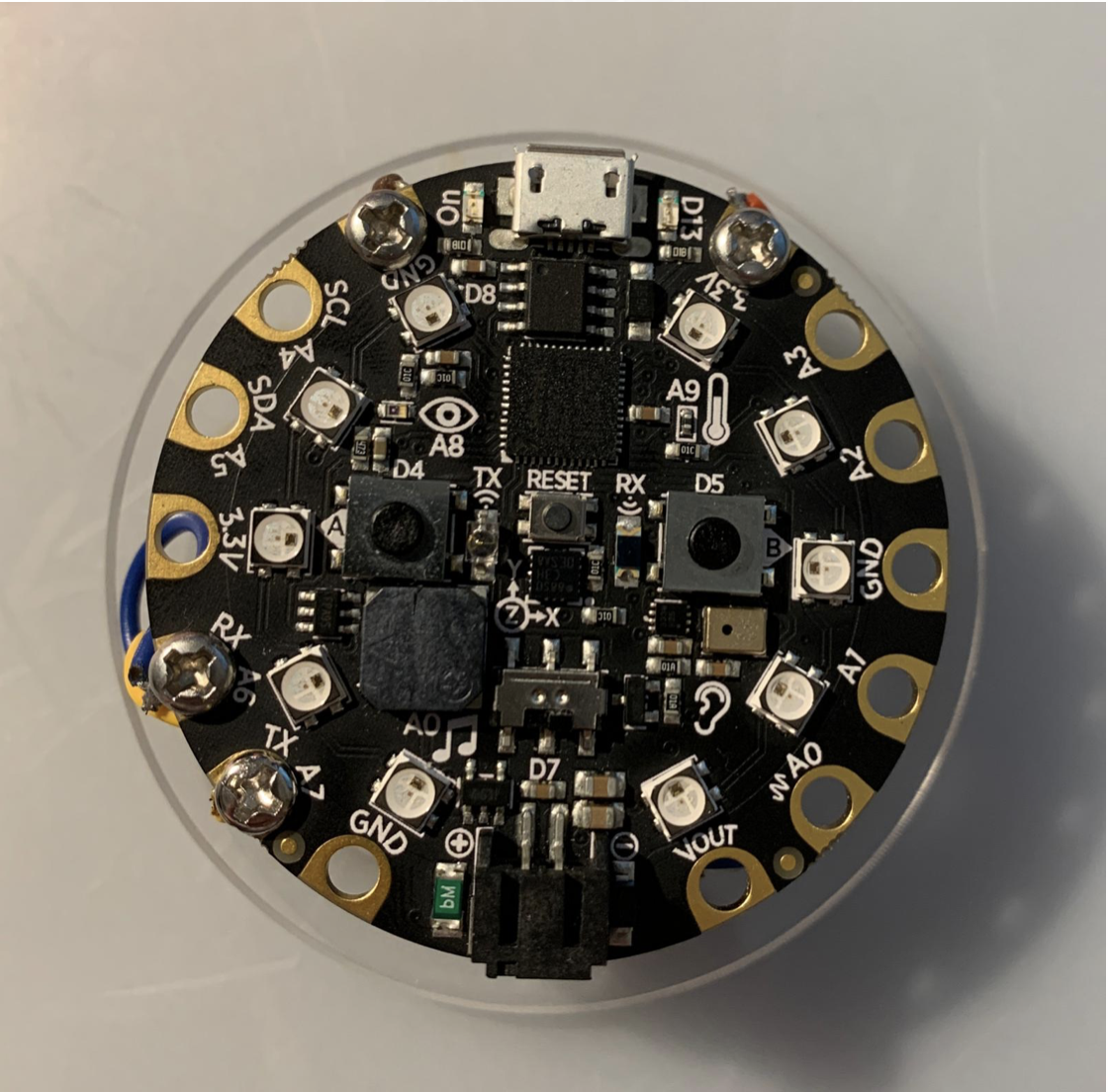 Plant Care With IOT : 9 Steps (with Pictures) - Instructables