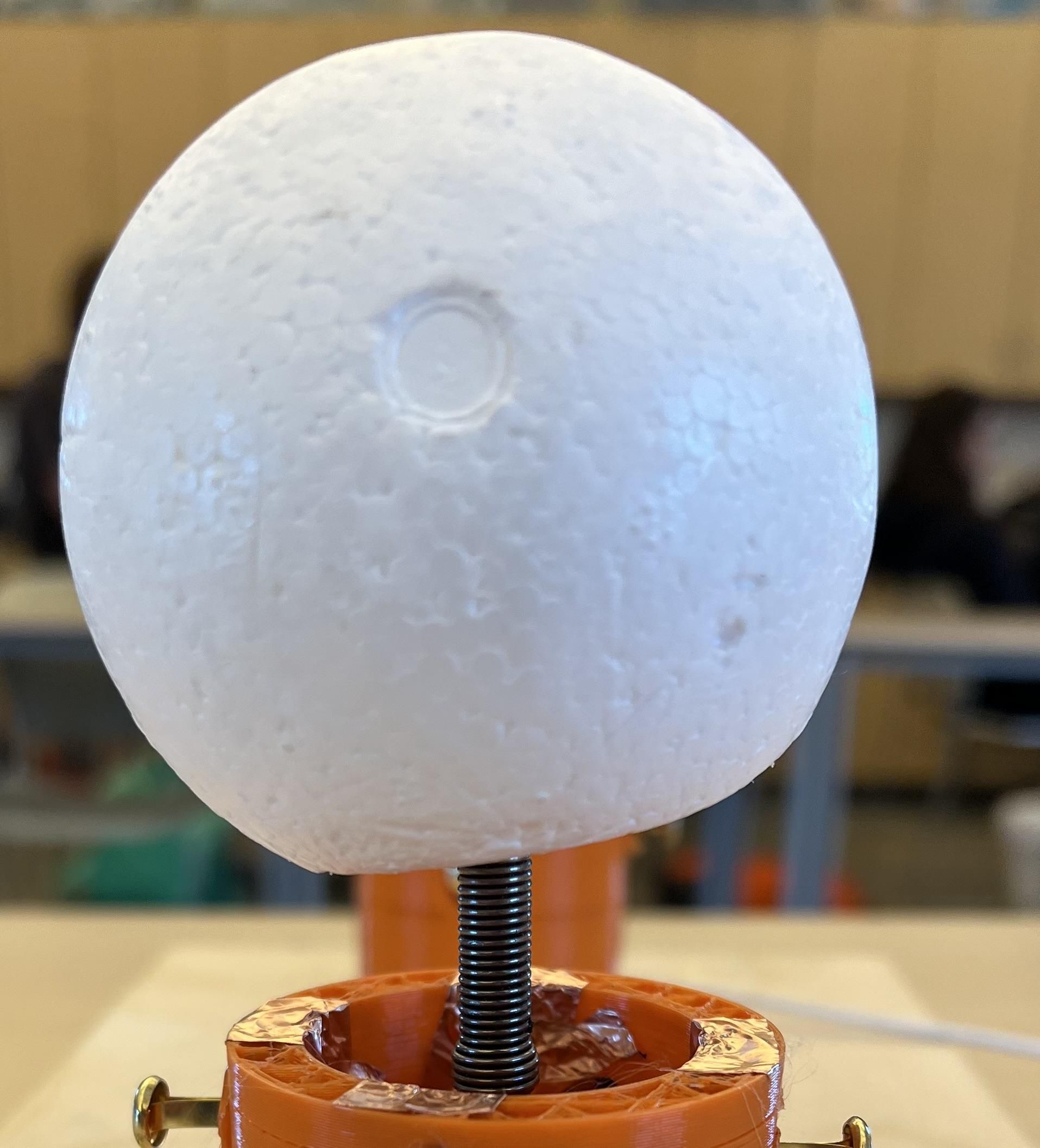Spring Back Assistive Technology : 7 Steps - Instructables