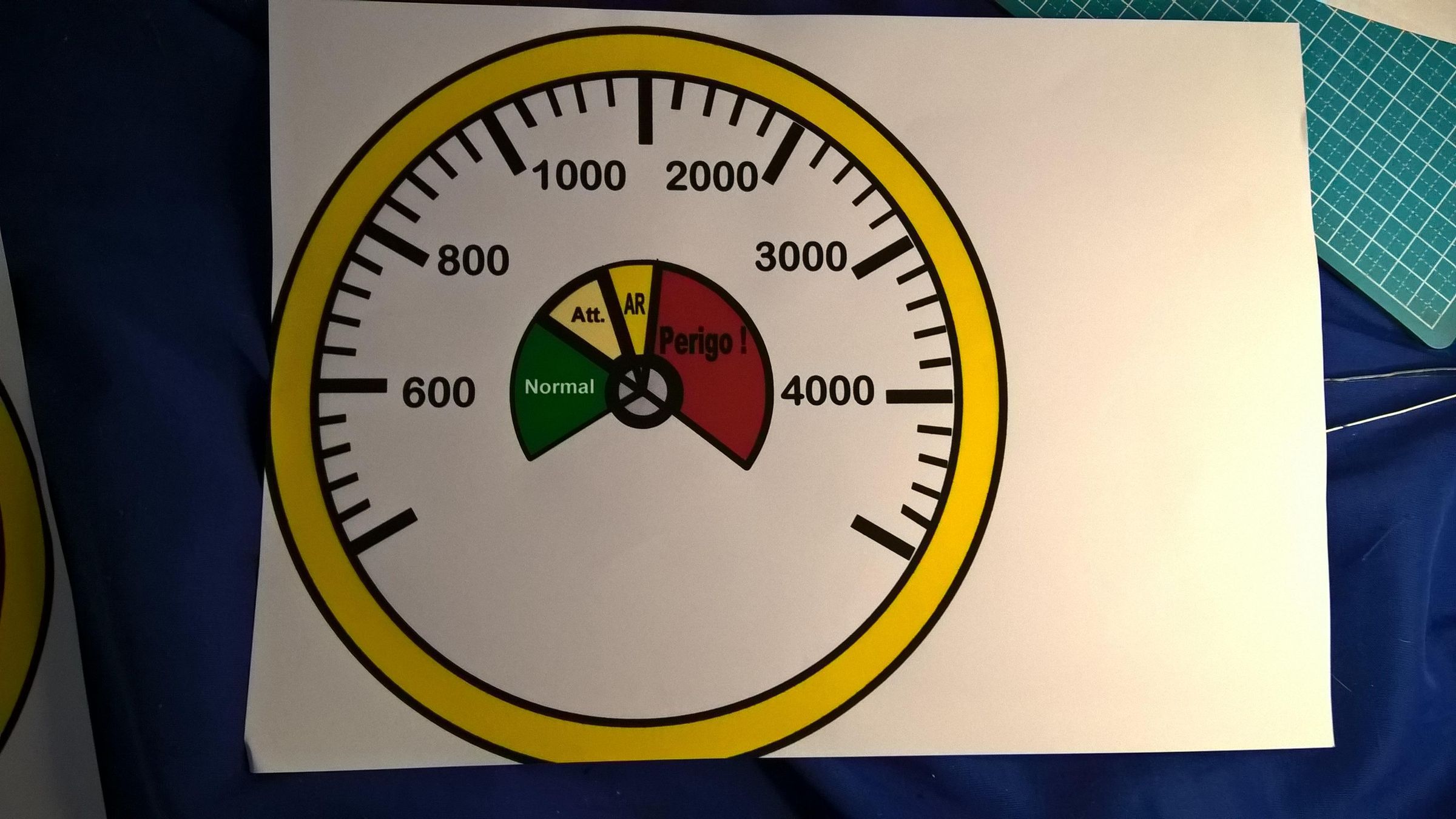 DIY : Arduino - CO2 Meter . : 7 Steps - Instructables