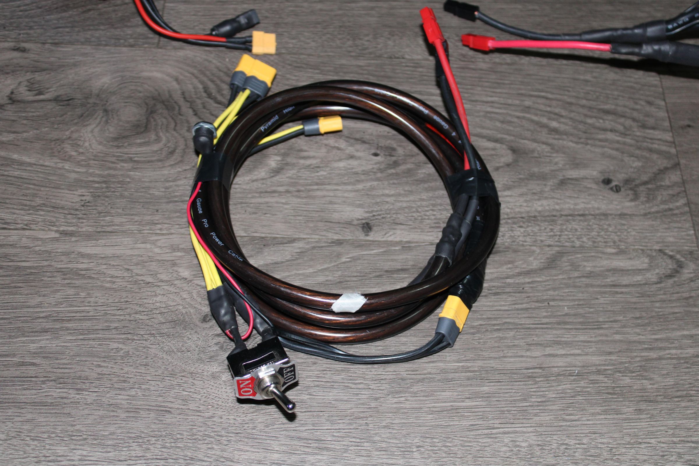 Arduino NANO Simple E-boat Controller (Forward, Neutral, Reverse) Fixed Speed : 4 Steps ...