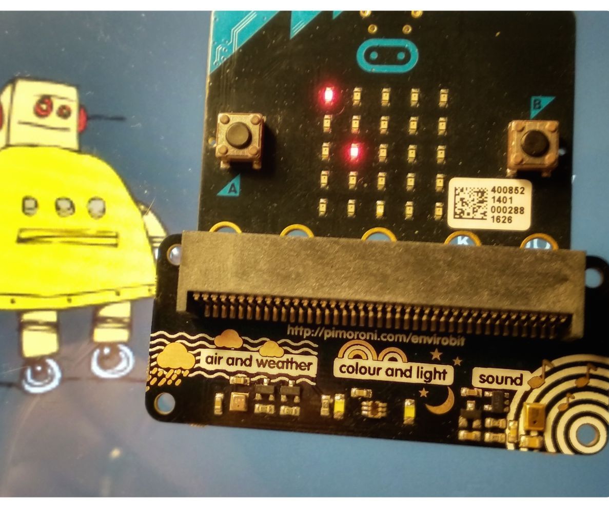 Micro:bit - Instructables