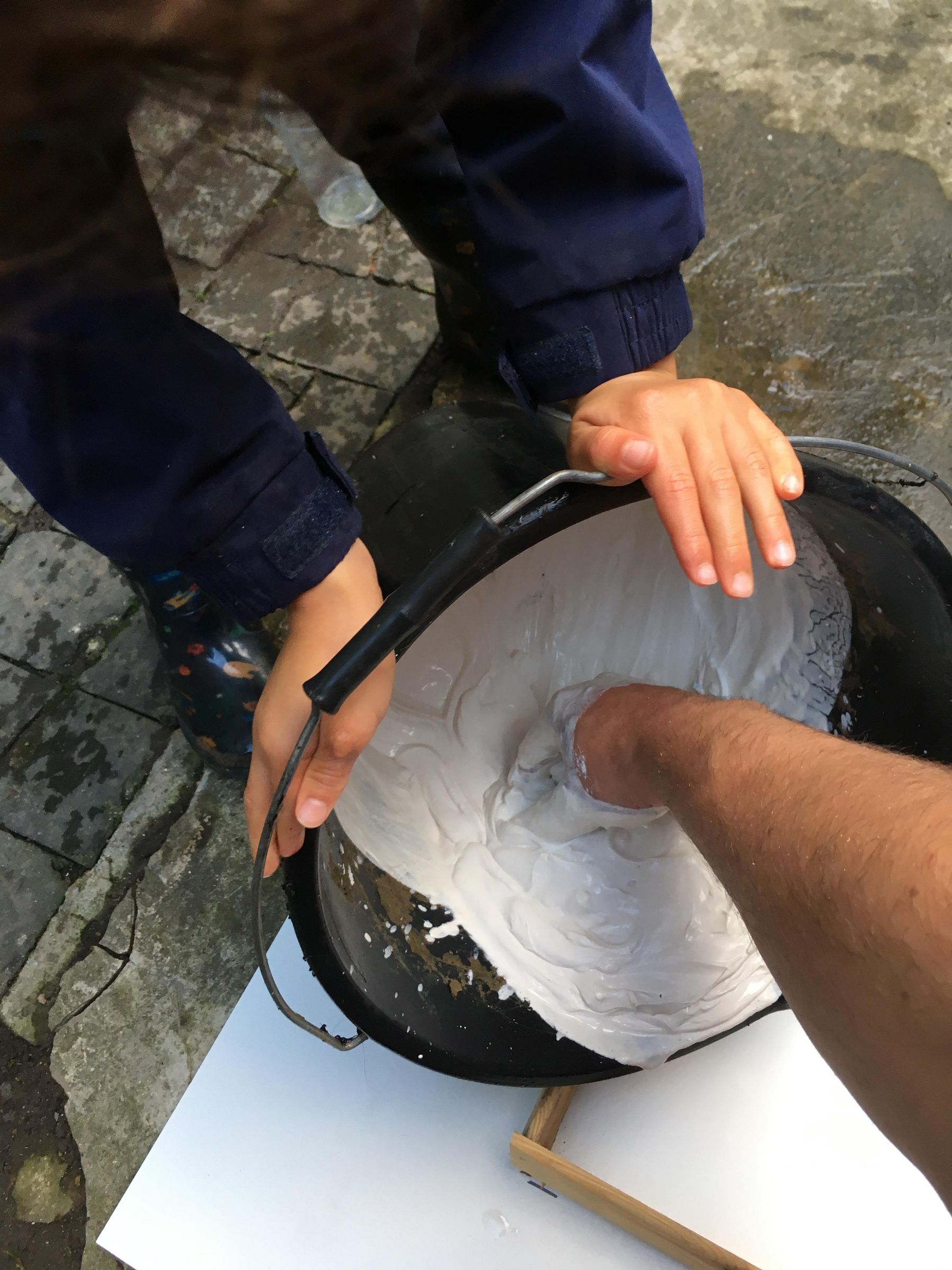The River Clay Project - From Riverbed to Dining Table : 36 Steps (with ...