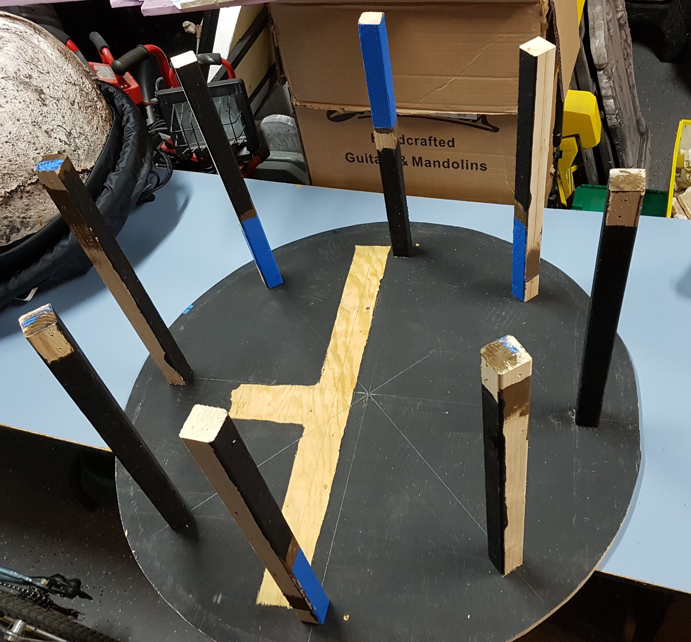 Bottomless Well Decoration : 7 Steps (with Pictures) - Instructables