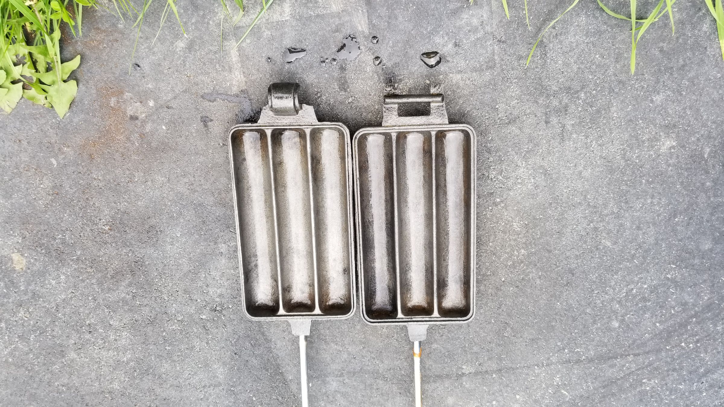RUST!!! Removal. Using Electrolysis. : 28 Steps (with Pictures ...