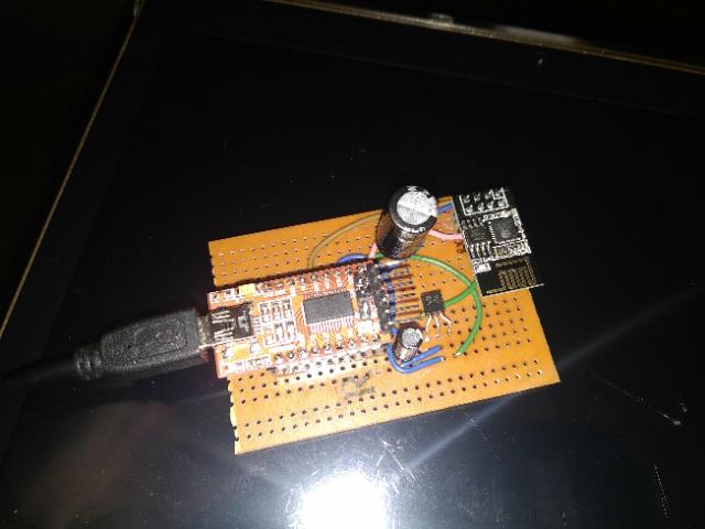 FTDI ESP8266 Definitive Wiring : 3 Steps - Instructables FTDI ESP8266 Definitive Wiring : 3 Steps - Instructables