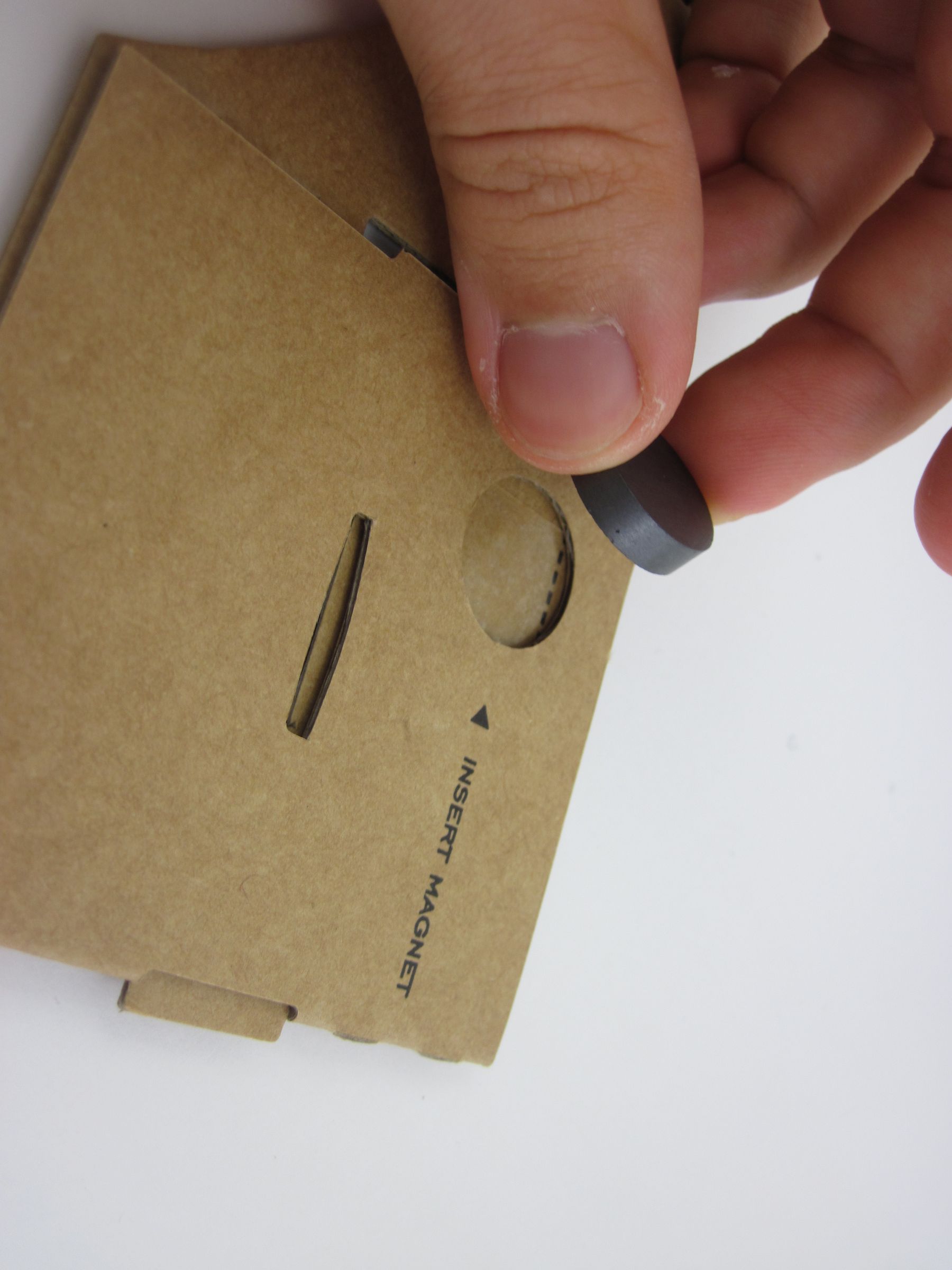 Dodocase VR Tutorial (Instructables Build Night) : 14 Steps - Instructables