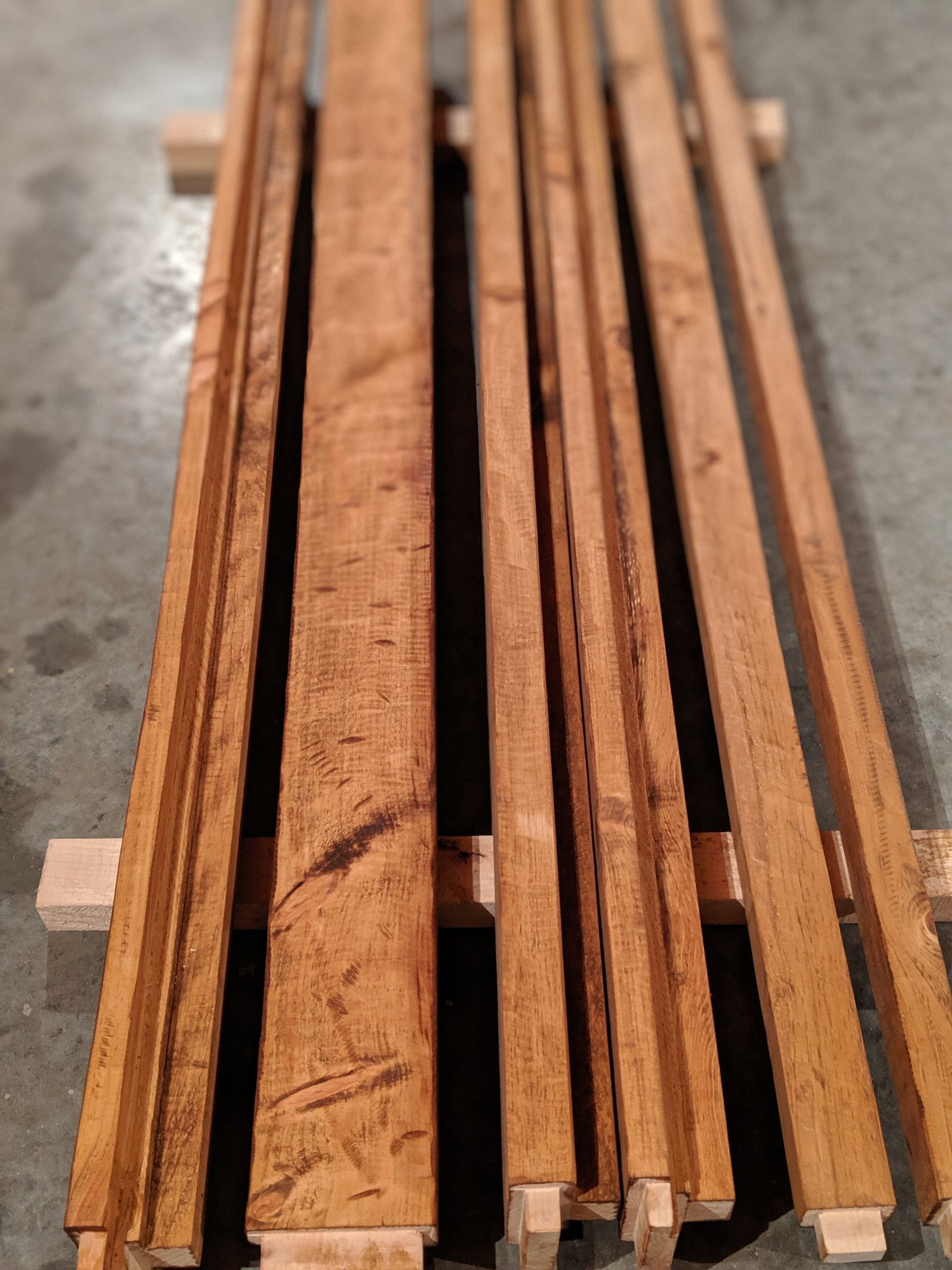 Mortise and Tenon Bunk Beds : 9 Steps (with Pictures) - Instructables