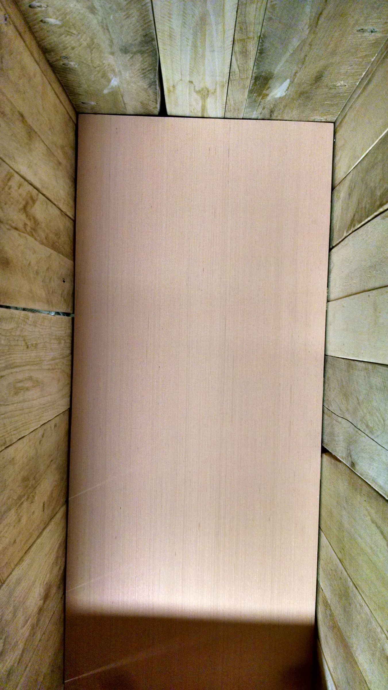 Pallet Wood Toy Box : 13 Steps (with Pictures) - Instructables