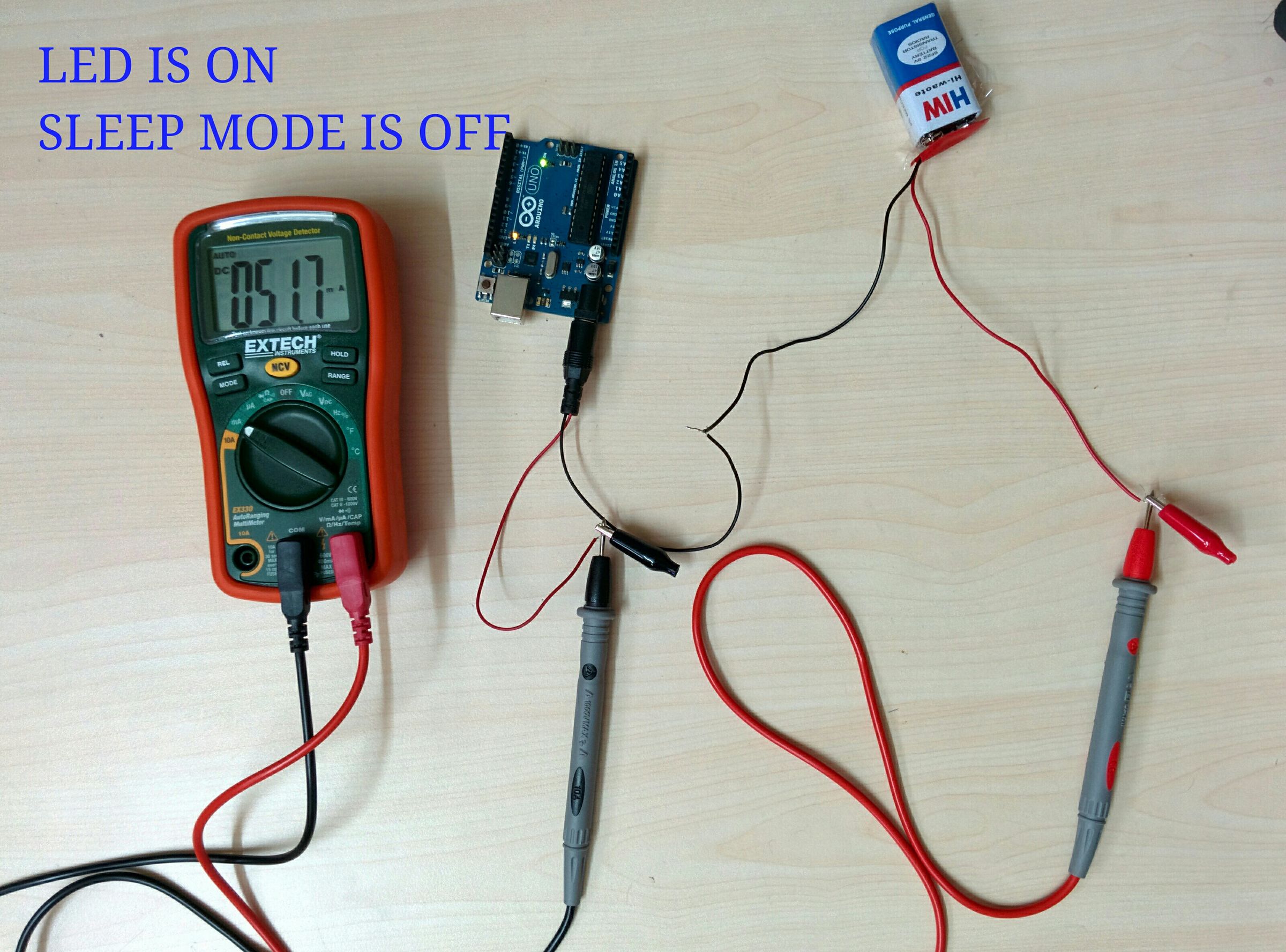 SOLAR POWERED ARDUINO WEATHER STATION : 13 Steps (with Pictures ...