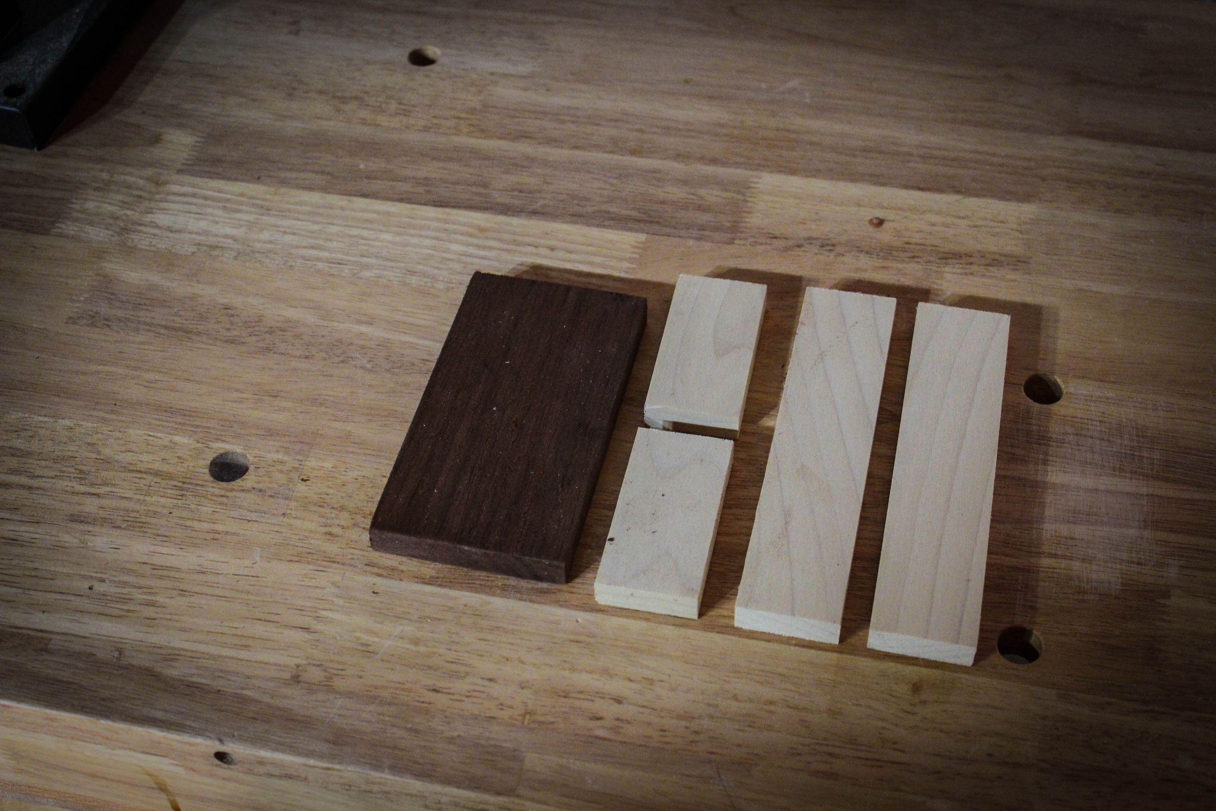 Wood Dowel Puzzle : 14 Steps (with Pictures) - Instructables