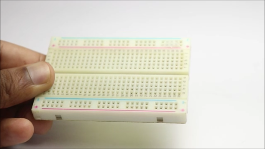 Arduino Anti Sleep Alarm For Drivers 5 Steps With Pictures