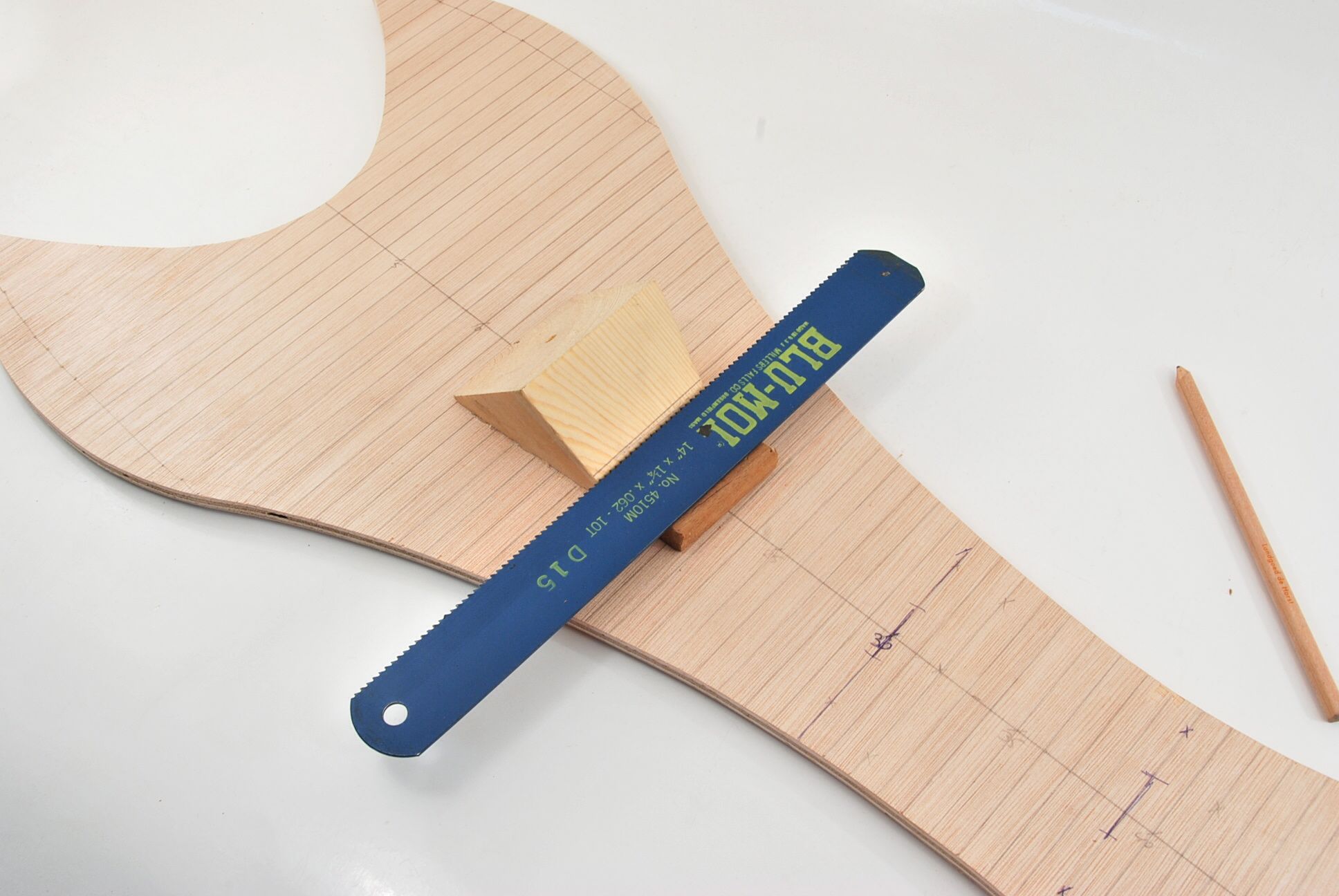 FISHSTICK (Ripstik / Waveboard) : 7 Steps (with Pictures) - Instructables