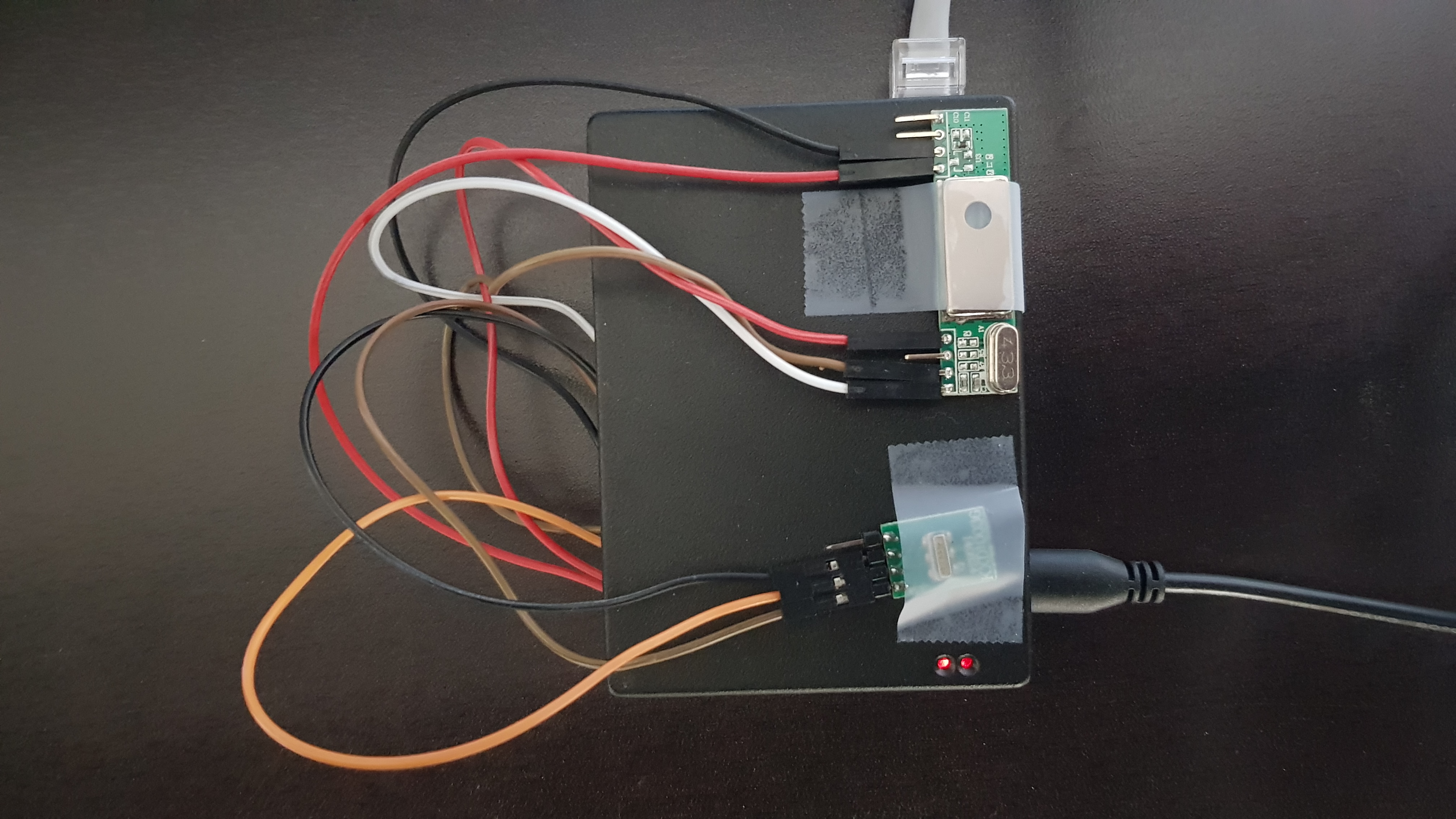 How to Control Outlets Using a Raspberry Pi : 6 Steps - Instructables