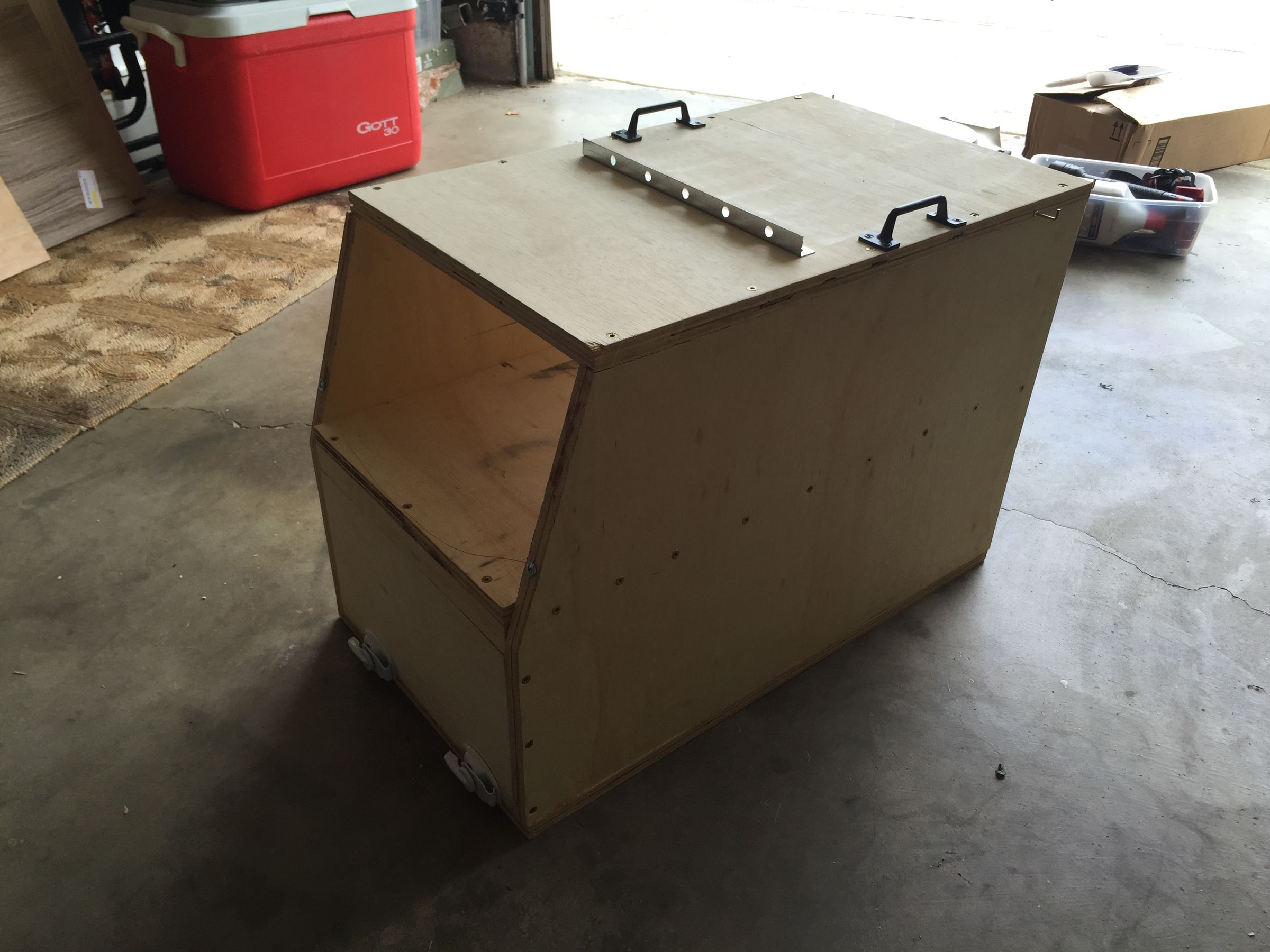 The Ultimate Car Camping Setup : 8 Steps (with Pictures) - Instructables