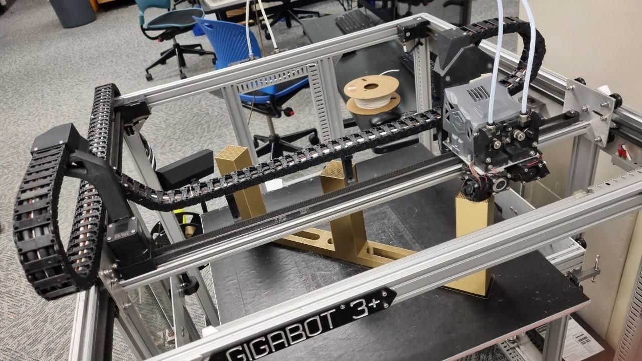 3D Printed Foldable Shelves : 8 Steps - Instructables