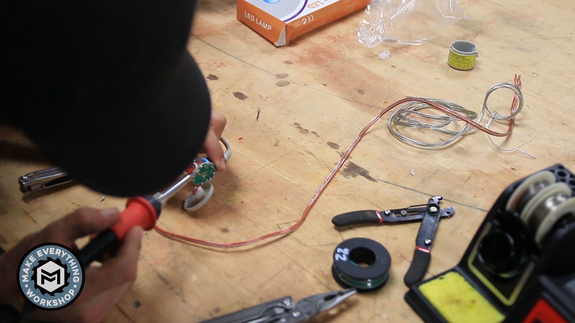 How To: Miter Saw Shadow Line : 12 Steps (with Pictures) - Instructables