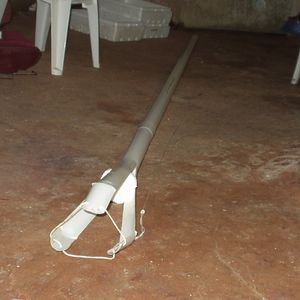 Papaya Picker : 7 Steps (with Pictures) - Instructables