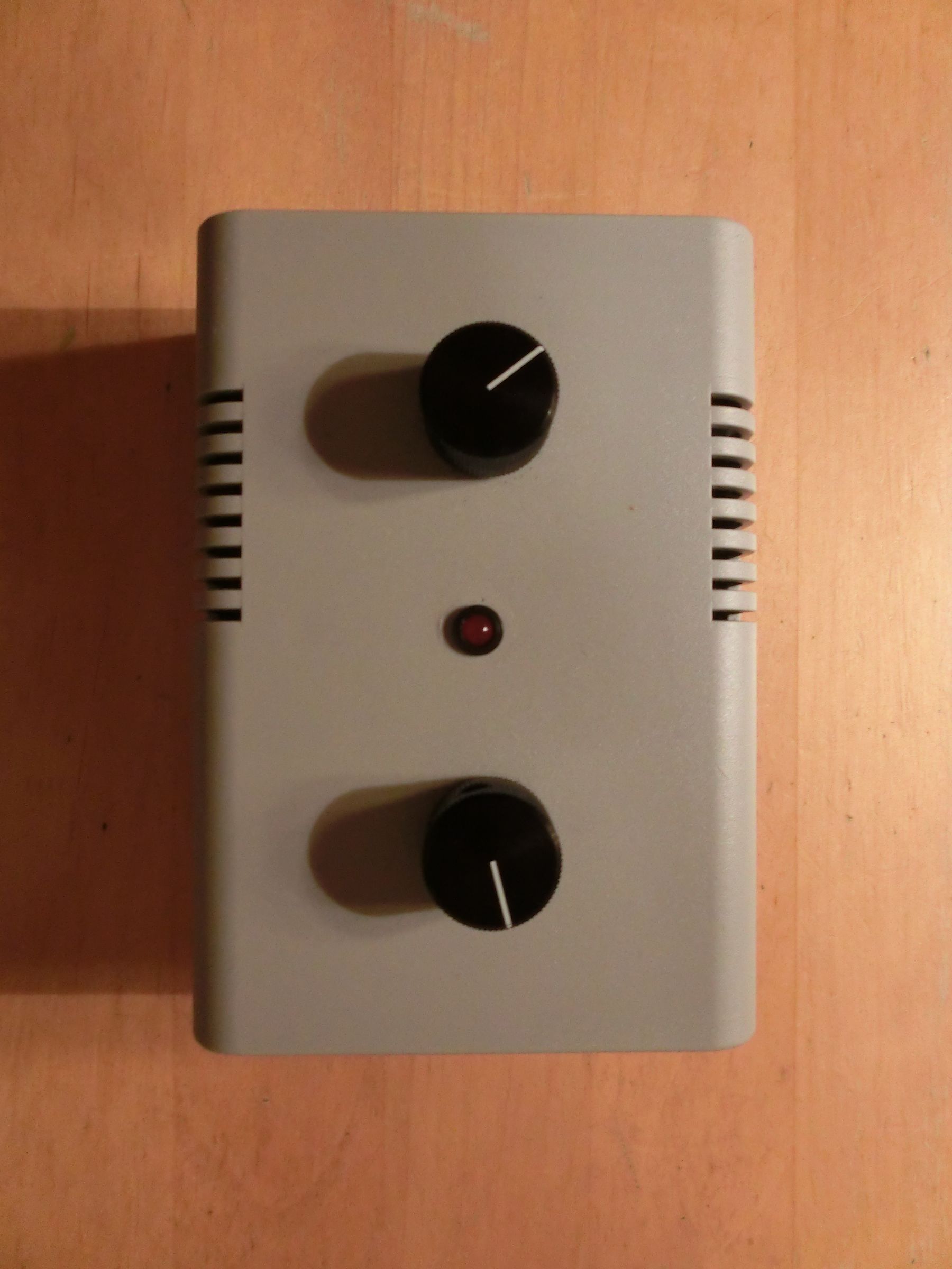 Atari Punk Console - Instructables