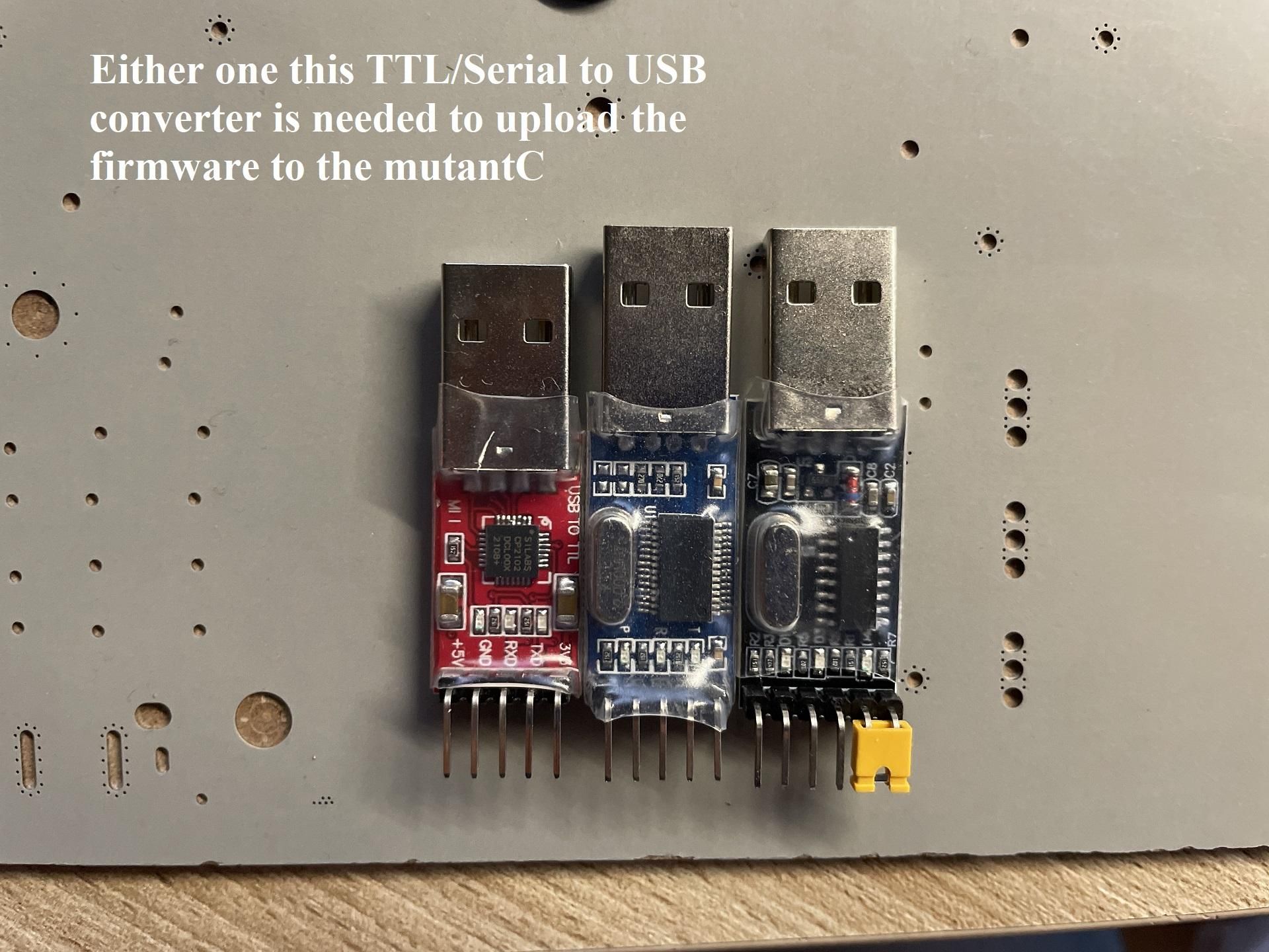 MutantC V4 - Easy to Build, Modular Handheld PC : 11 Steps (with Pictures) - Instructables