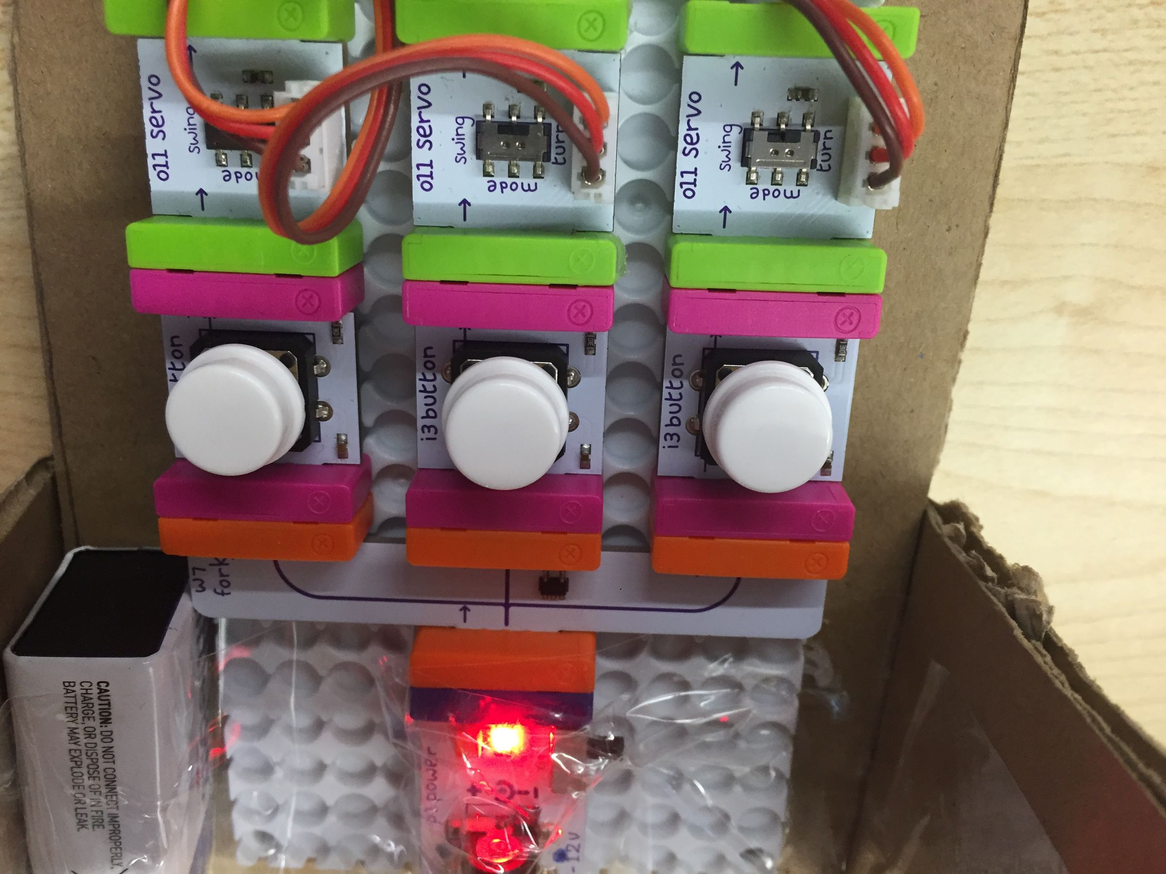Cardboard Arm : 6 Steps (with Pictures) - Instructables