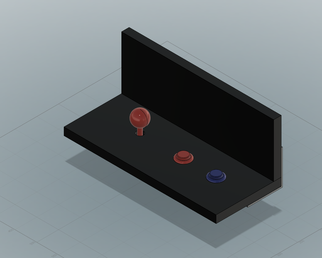 Raspberry Pi Arcade Table : 11 Steps (with Pictures) - Instructables