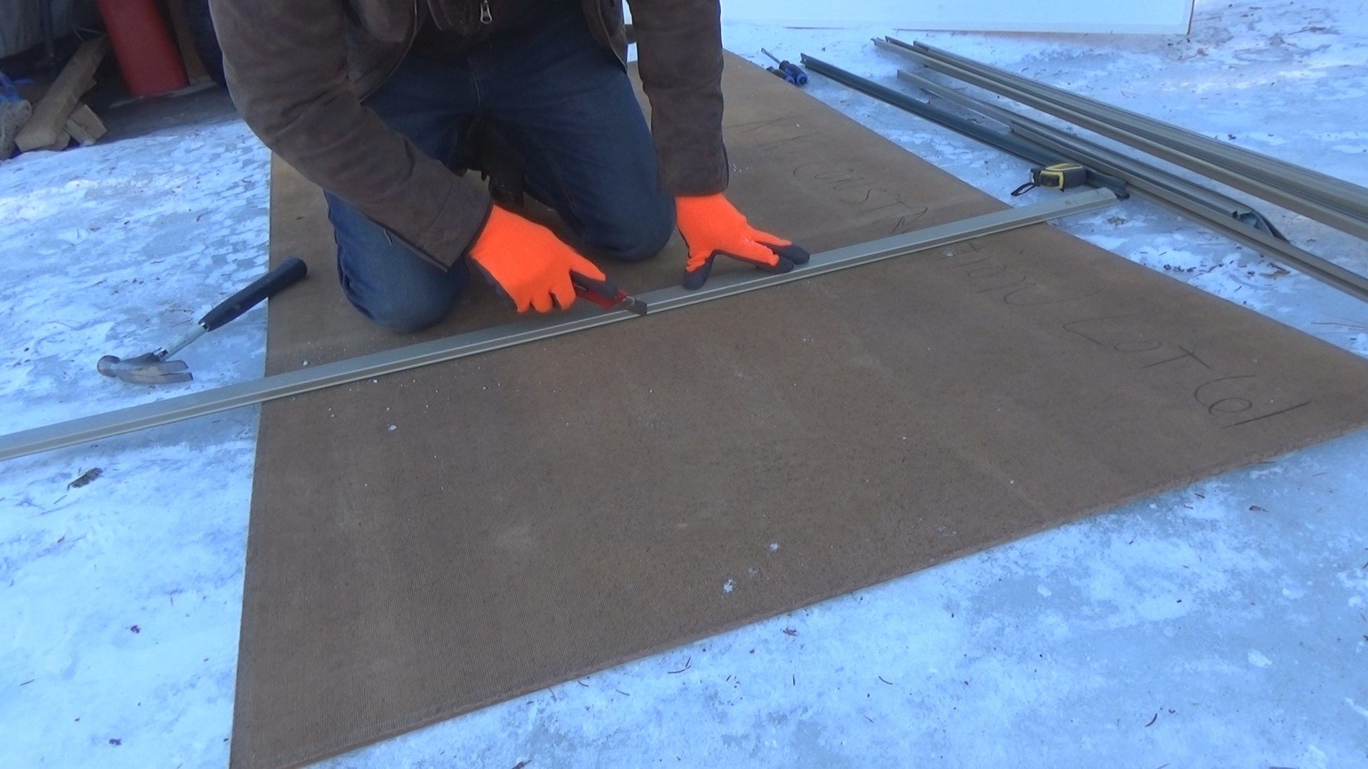 Floating World Backlit Moss Map With Arduino Fiber Optic LED Cities ...