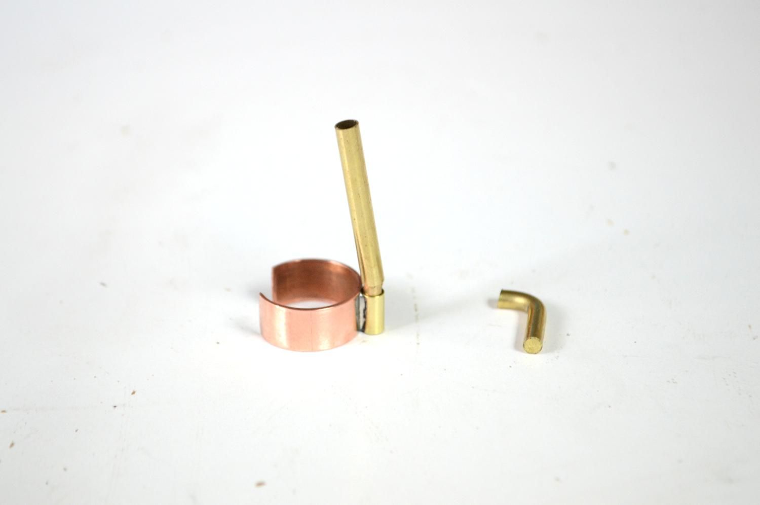 Shotgun Shell Lighter V3 : 13 Steps (with Pictures) - Instructables