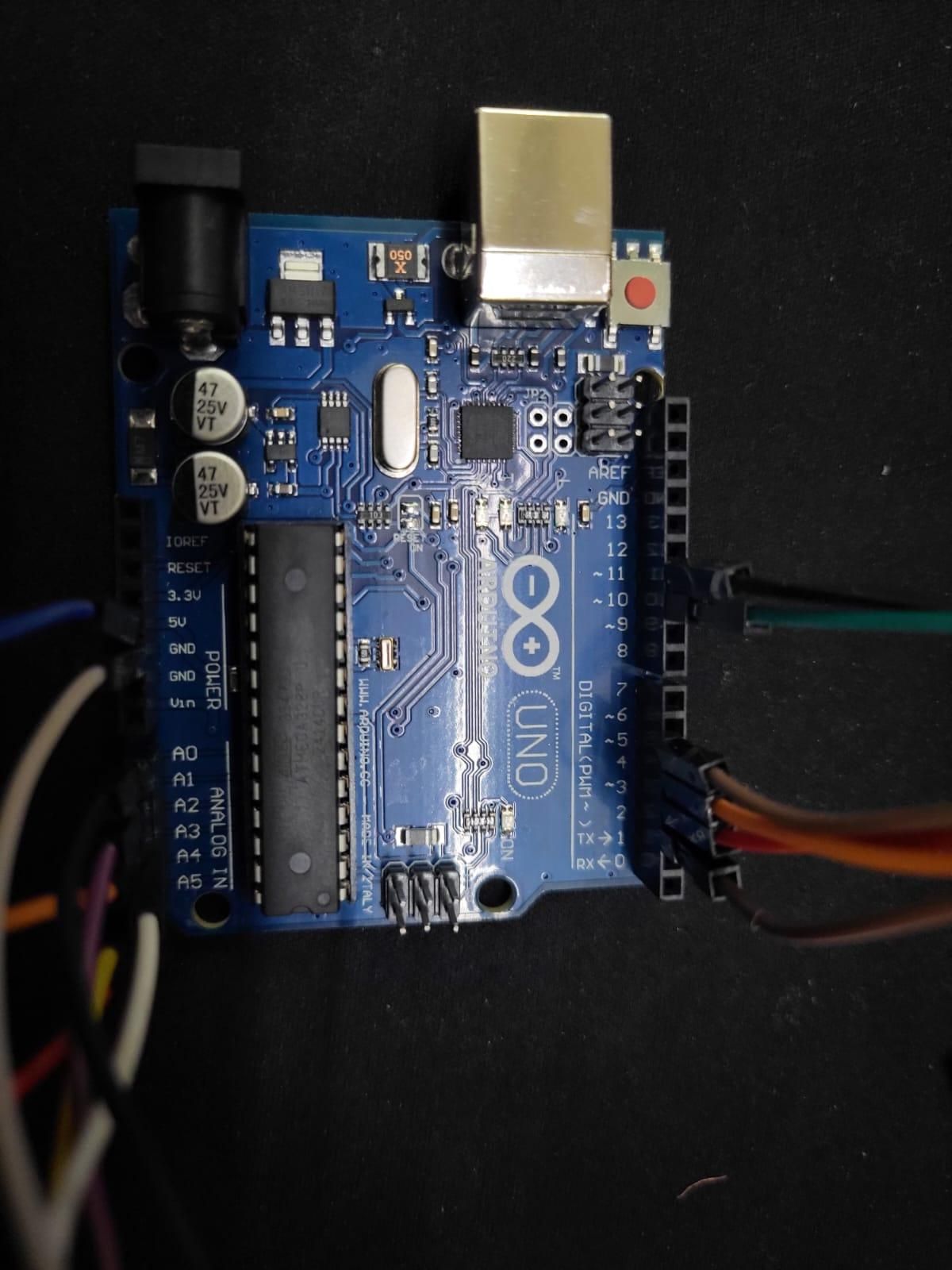 Arduino | Maze Solving Robot : 4 Steps - Instructables