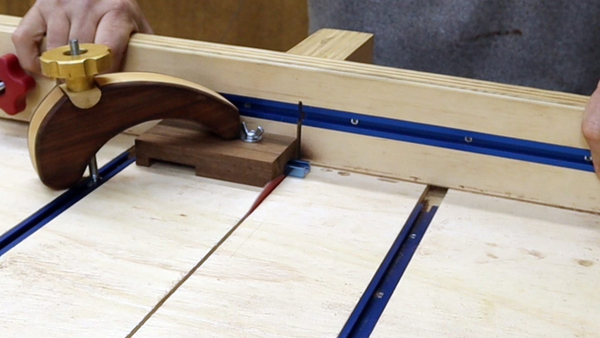 How to Make a Kerf Maker : 8 Steps (with Pictures) - Instructables