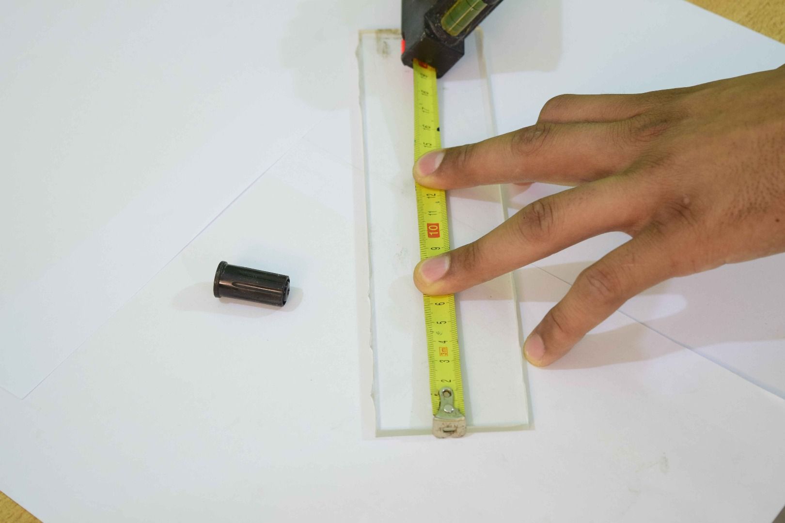 Handmade Plexiglass Project Boxes From Scratch : 7 Steps (with Pictures) - Instructables