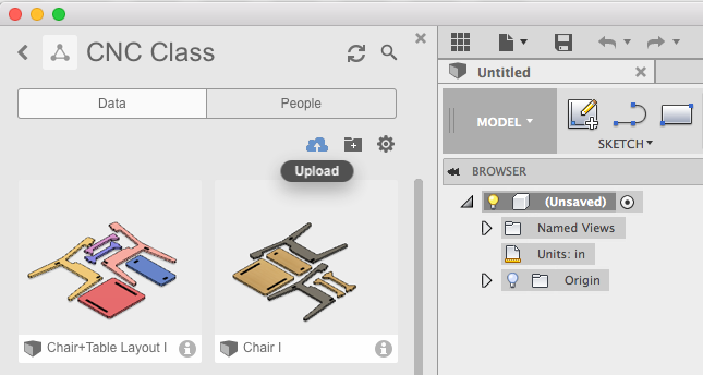 Flat Pack Design Preparation : 6 Steps - Instructables