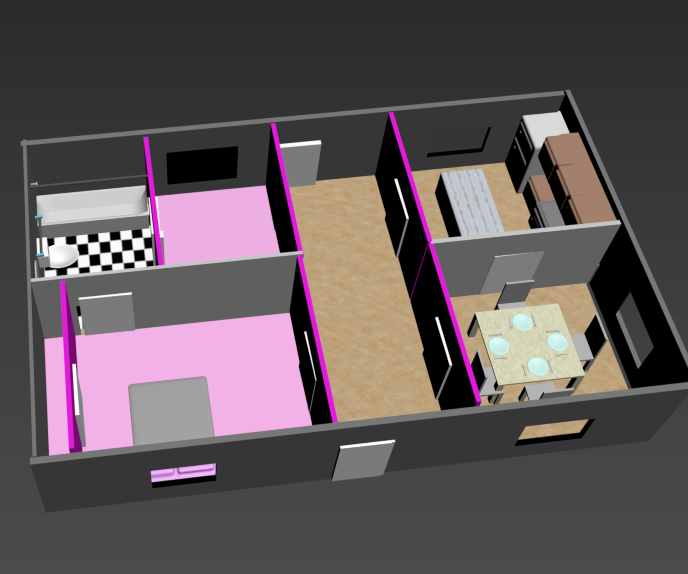 House Plans Tutorial : 9 Steps - Instructables