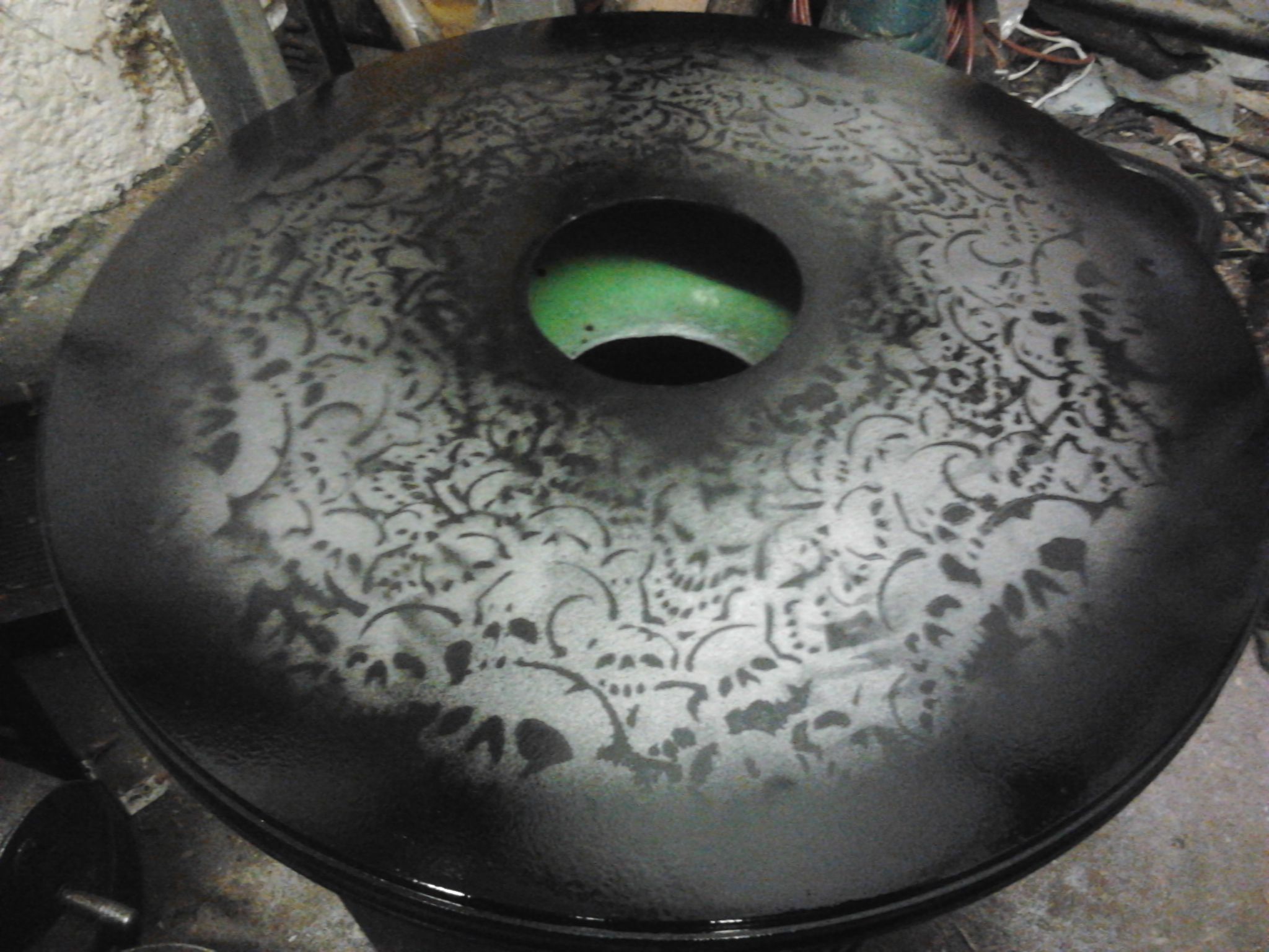 How I Built a Drift Trike a Step by Step Guide. : 16 Steps (with ...