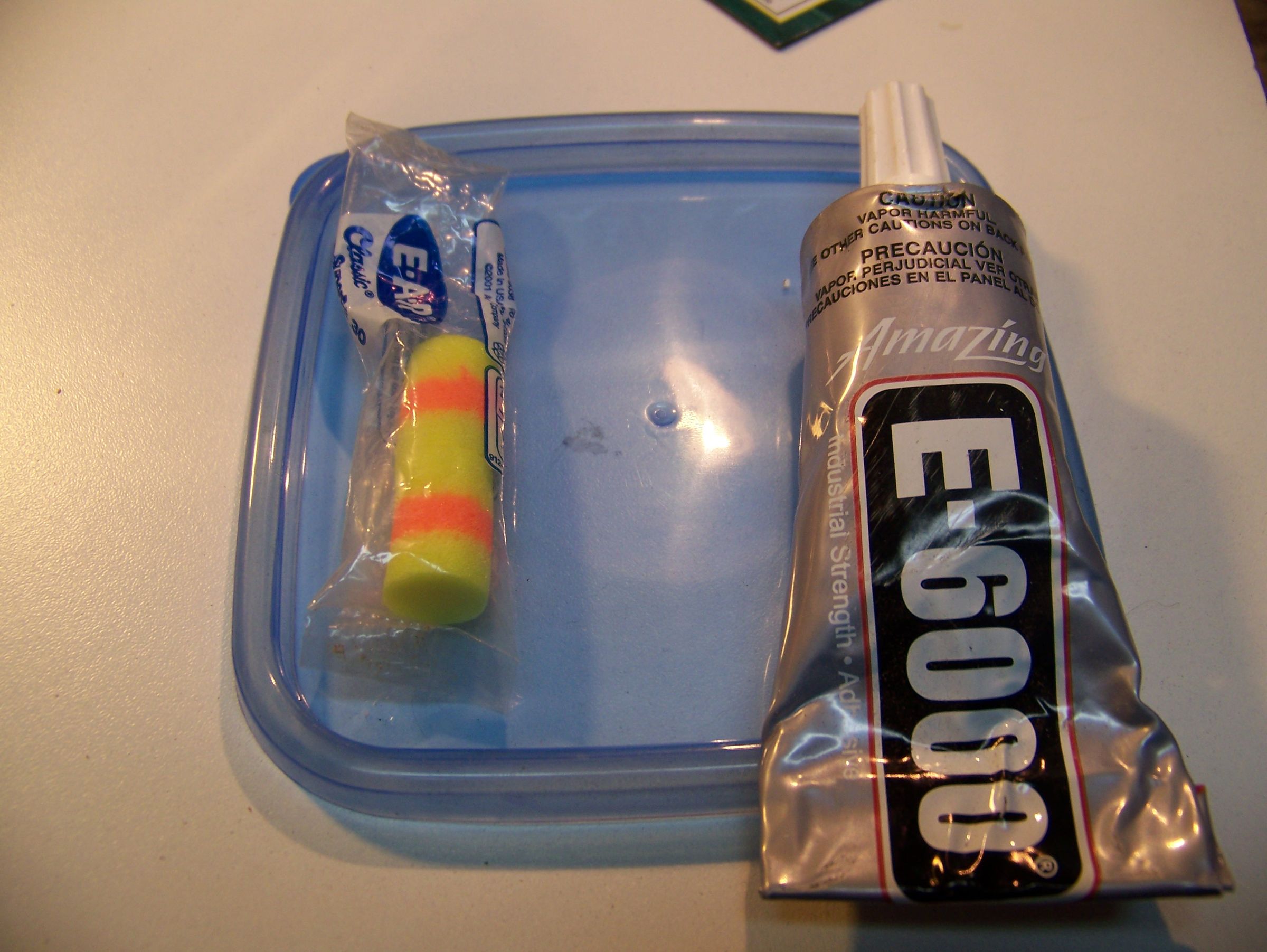 Magnetic Locker Lights! : 9 Steps (with Pictures) - Instructables