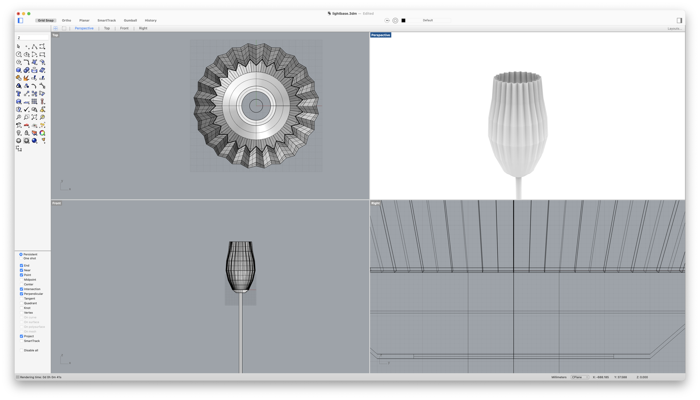 DIY Lamp Shade : 7 Steps - Instructables