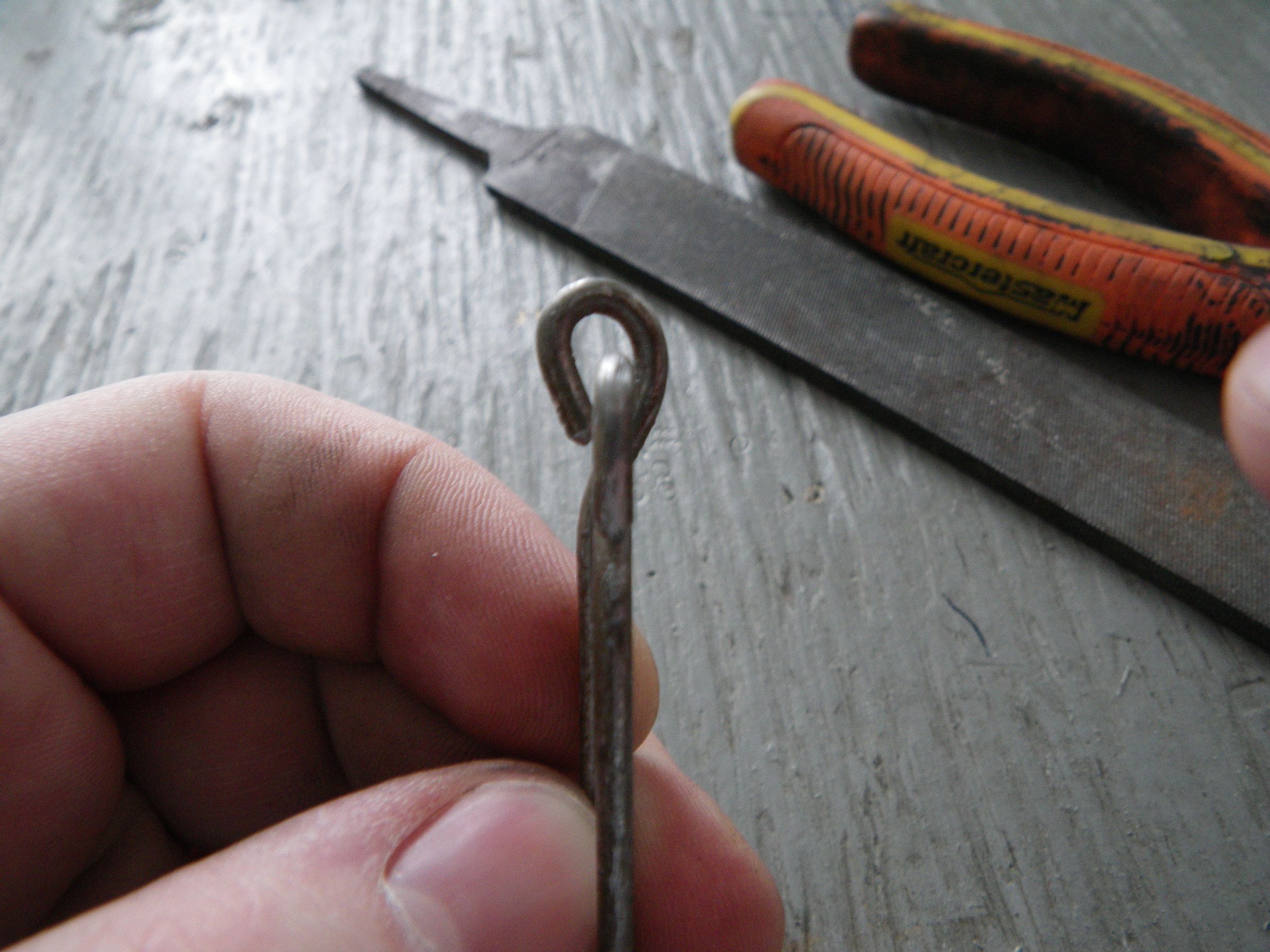 Keychain Pocket Hook : 9 Steps (with Pictures) - Instructables