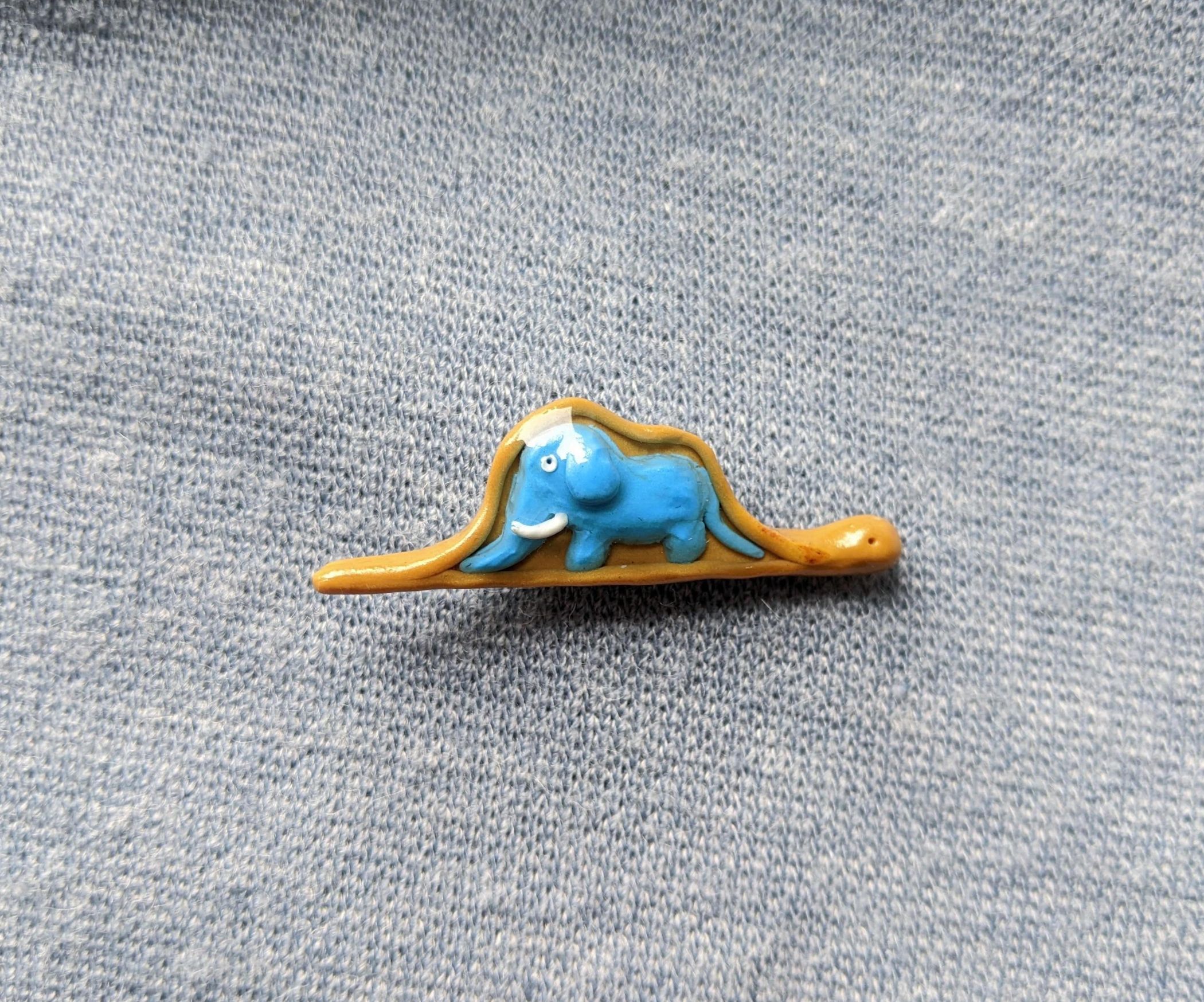 The Little Prince Inspired Pin : 5 Steps (with Pictures) - Instructables