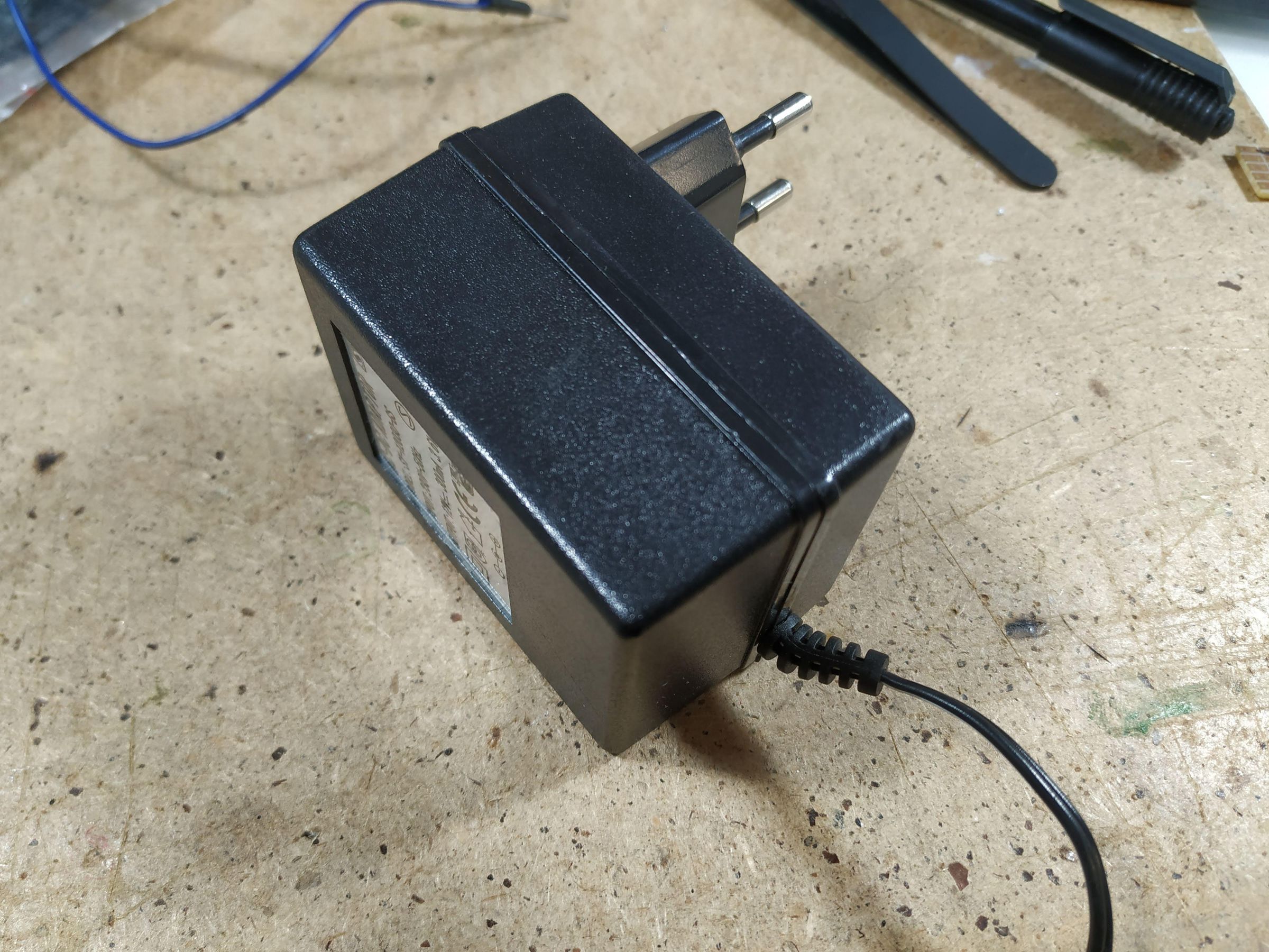 Custom LED Lamp : 4 Steps - Instructables