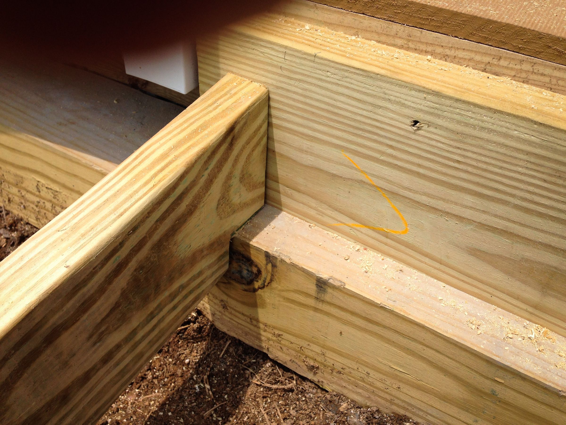 Shed Ramp : 28 Steps (with Pictures) - Instructables