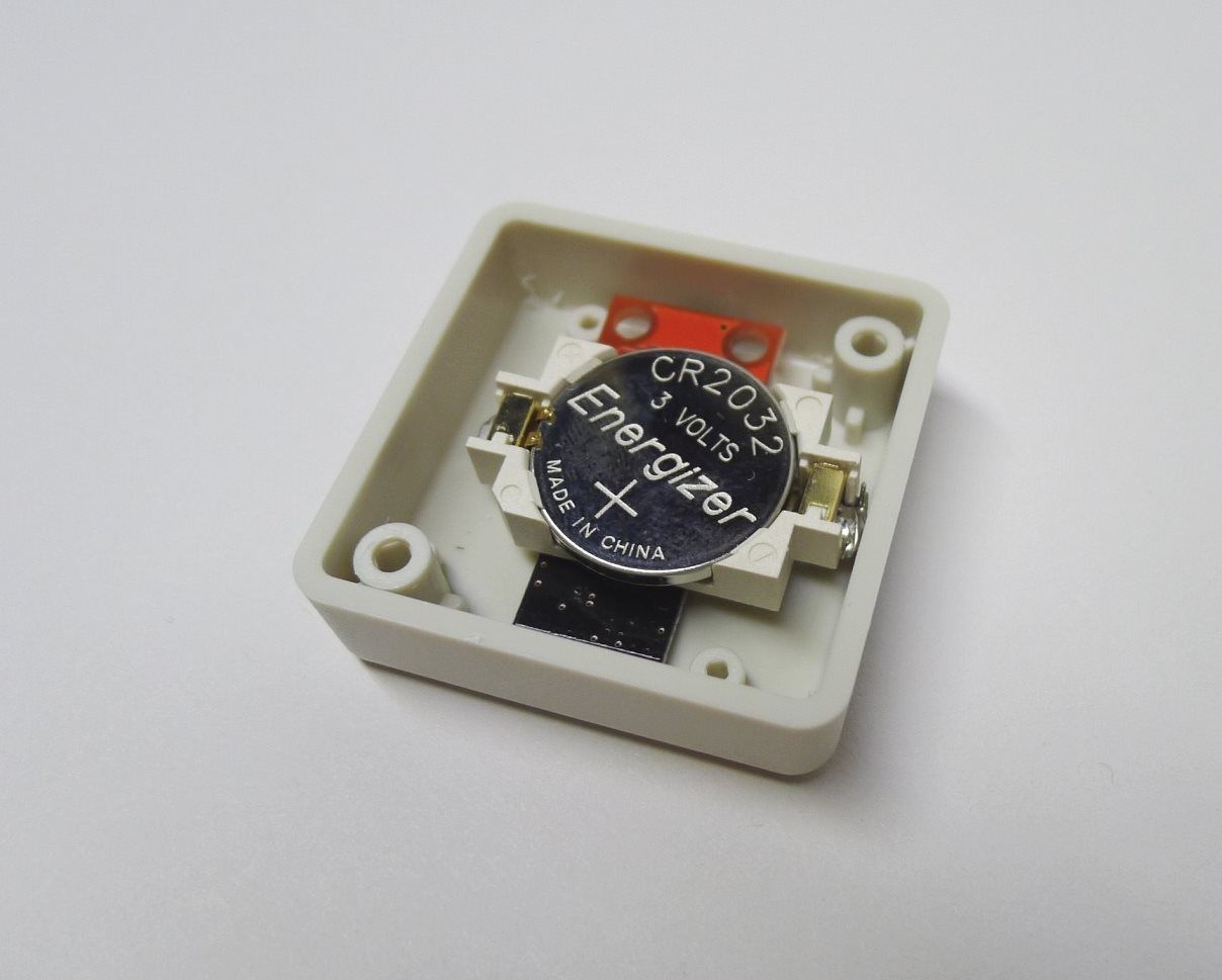 LoRa-Tooth: Small Wireless Sensors : 10 Steps (with Pictures ...