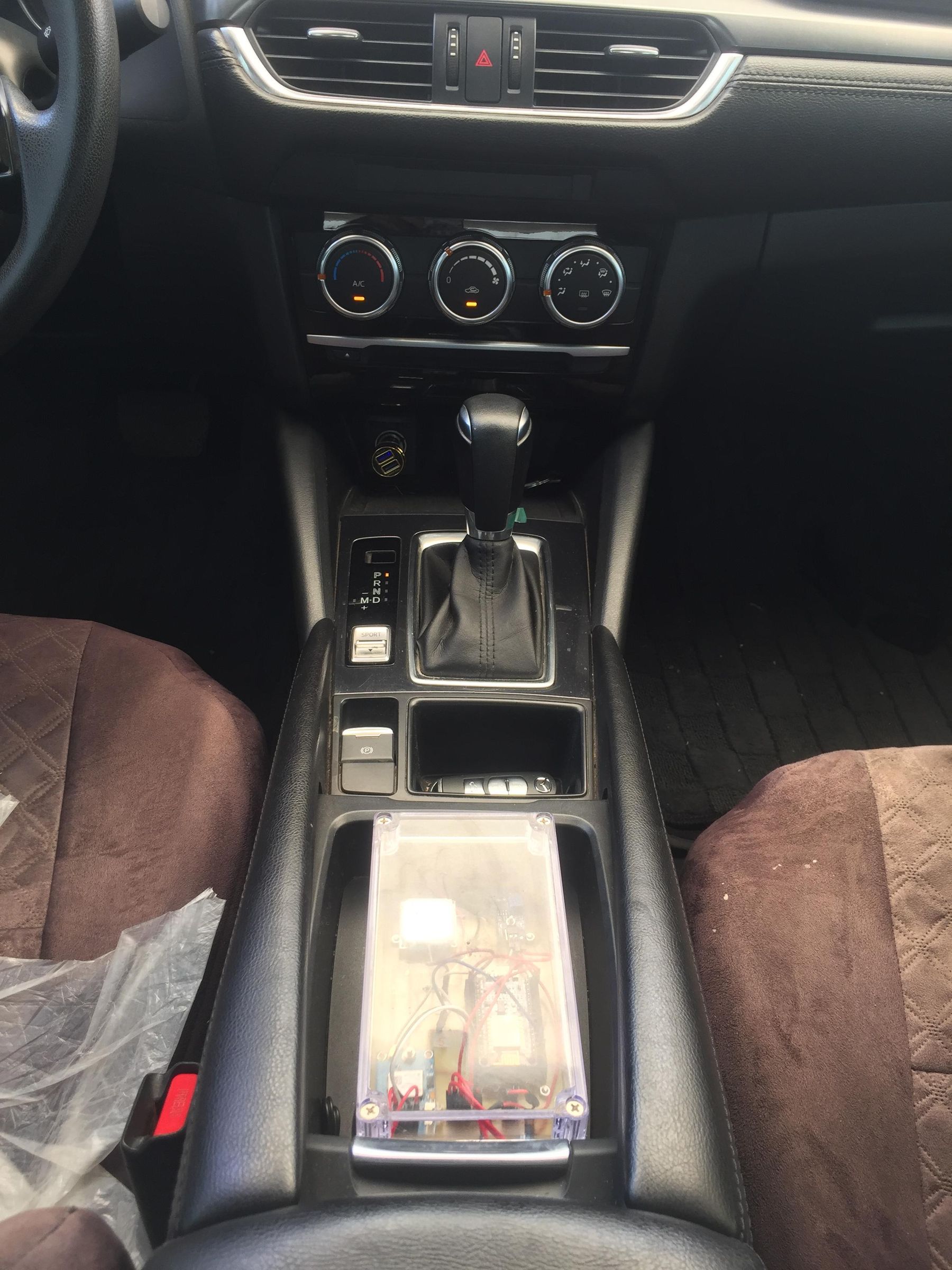 Car GPS Tracking System and Overspeed Notification Using Blynk App : 5 ...