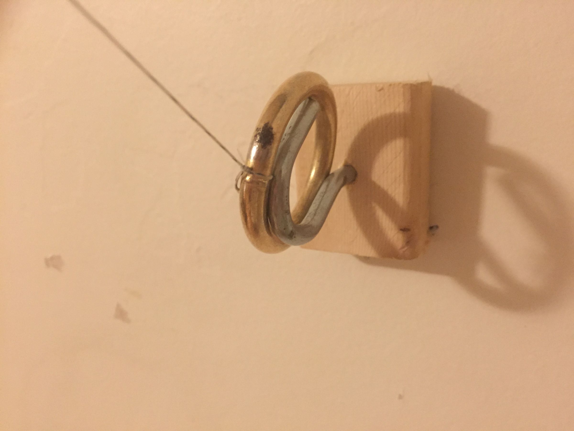 How to Make the Ring Game : 7 Steps (with Pictures) - Instructables