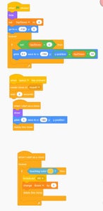 How to Make a Simple Scratch Game : 8 Steps - Instructables