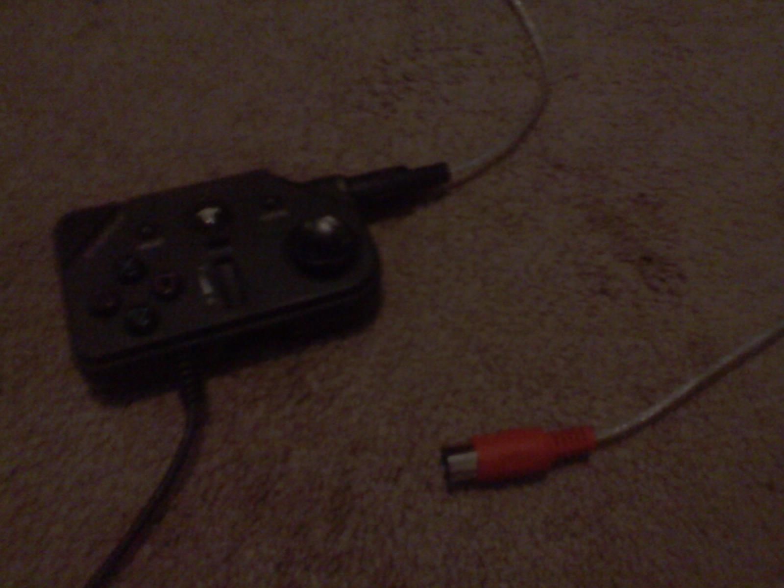 A Simple, Inexpensive Real Guitar to Rock Band Pro Mod Thingy : 4 Steps ...