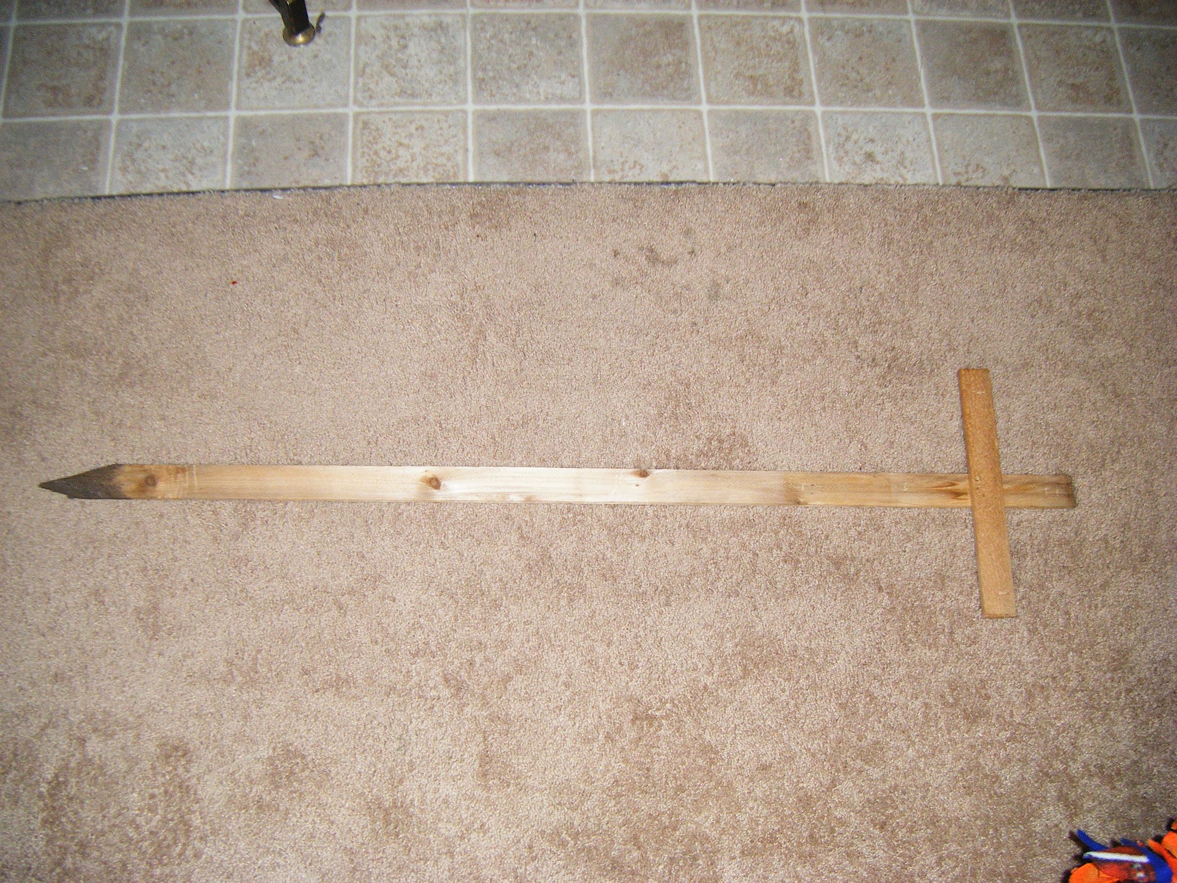 Becoming the Bud Light Knight : 11 Steps - Instructables