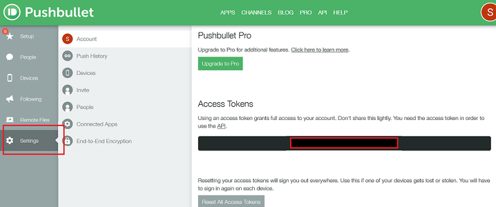 How to Send a Push Notification to Your Phone With the Press of a ...