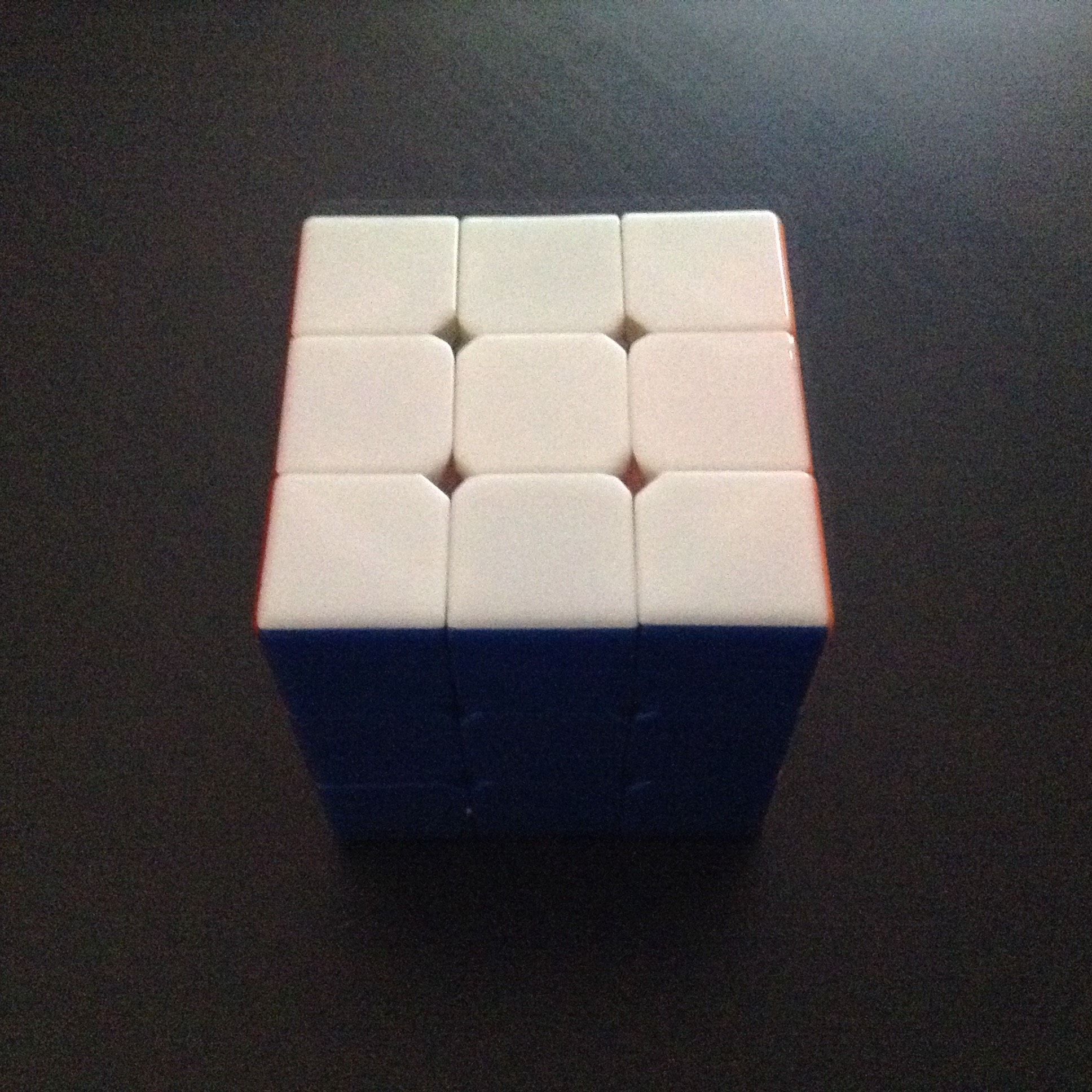 How to Solve a Rubin's Cube! (Also Some Pretty Patterns!) : 8 Steps ...