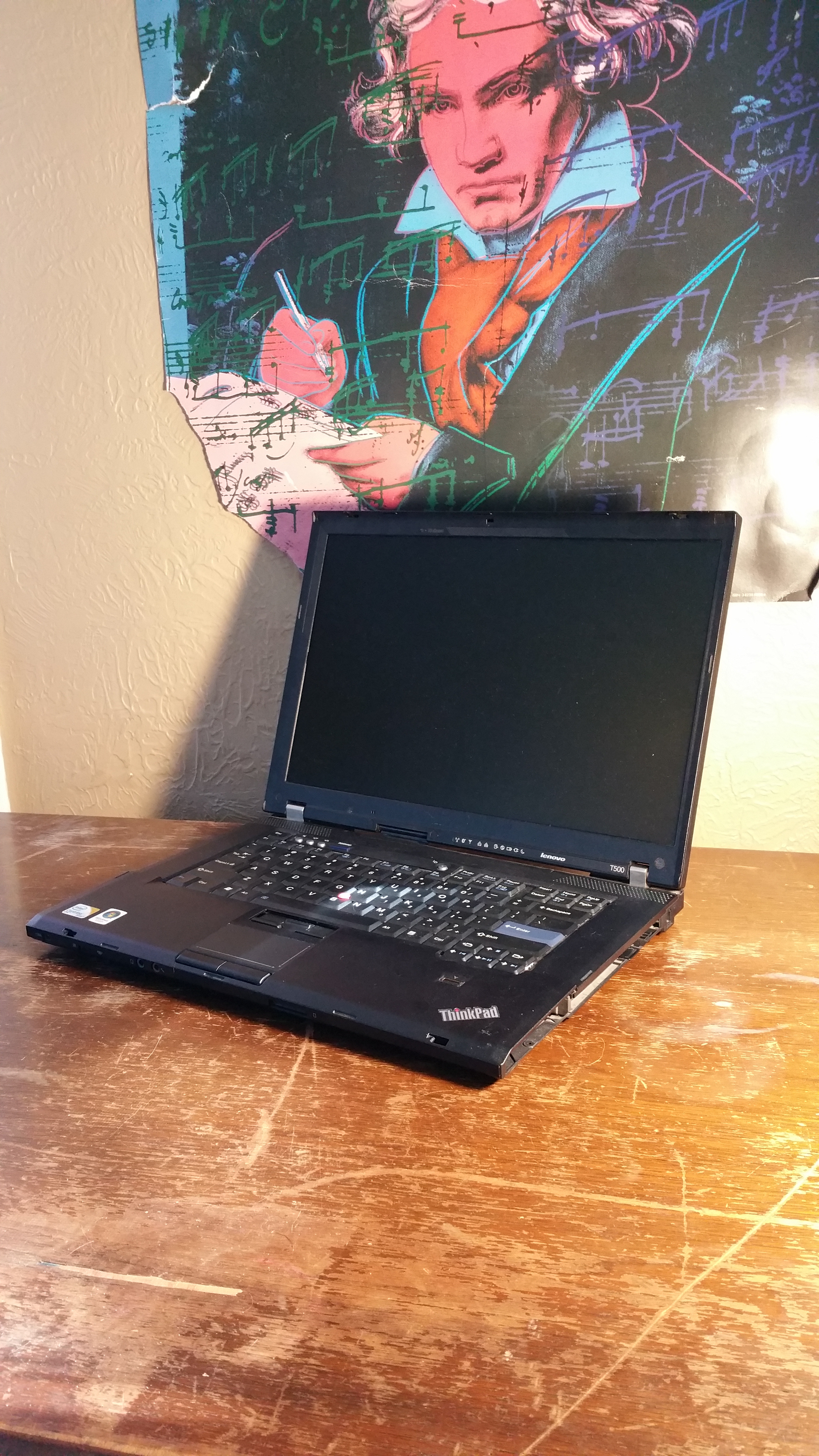 Fix Up an Old Laptop! : 6 Steps (with Pictures) - Instructables
