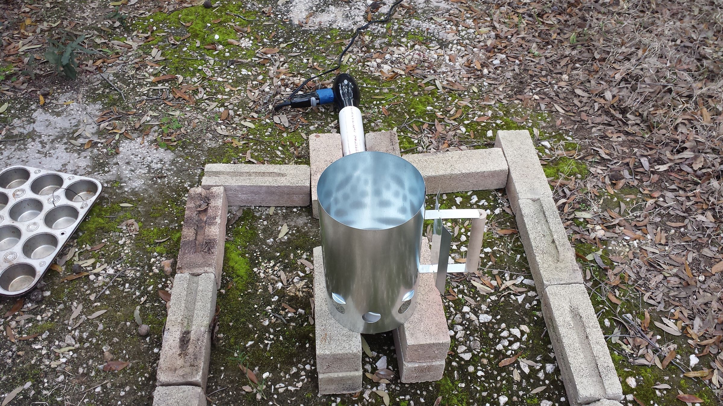 Low Cost Aluminum Foundary : 10 Steps (with Pictures) - Instructables